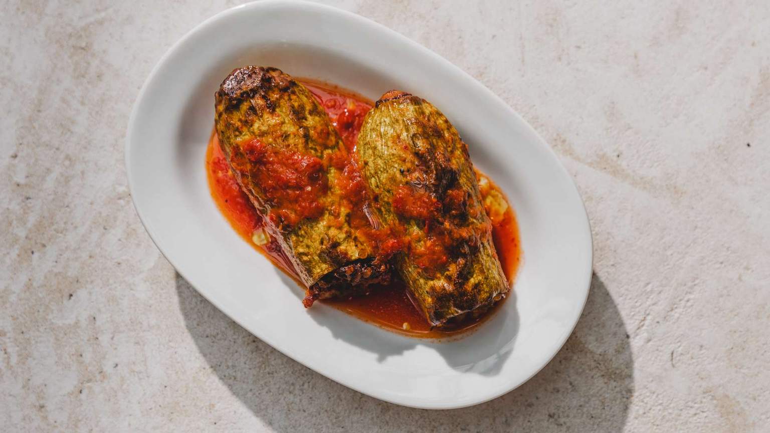 Now Open: Jonathan Barthelmess' Olympus Is Dishing Up Elevated Village ...