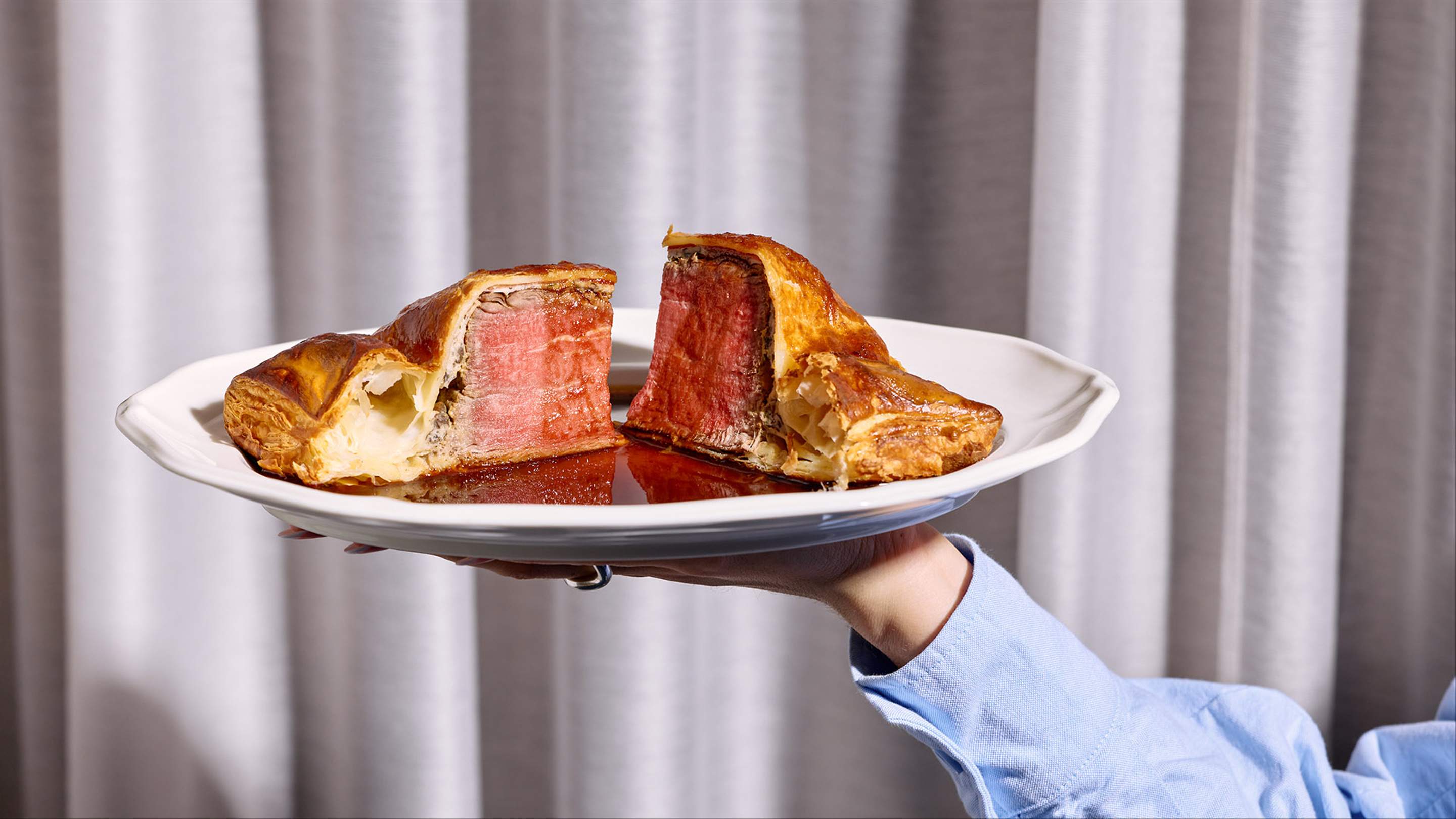 Pompette, Brisbane City Review