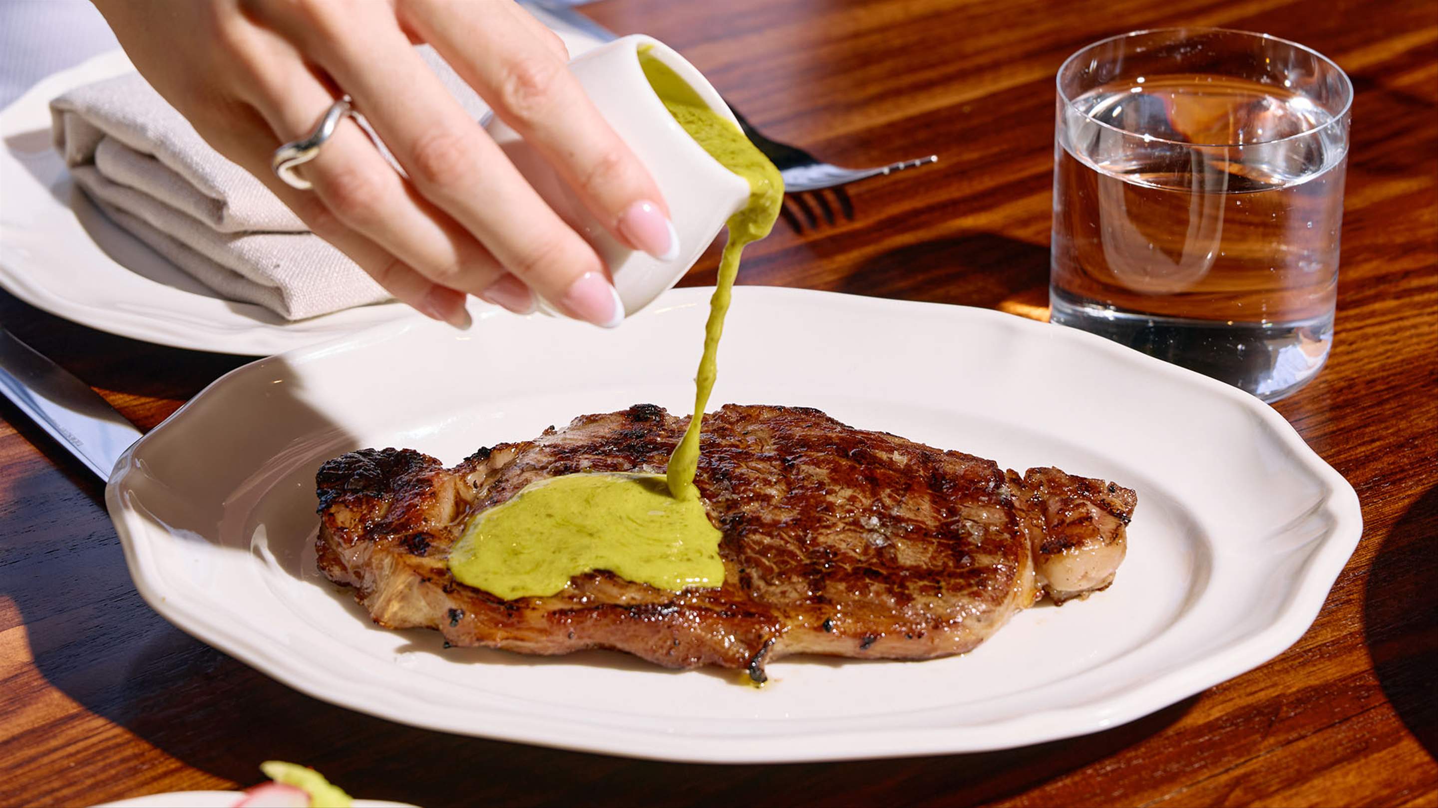 Pompette, Brisbane City Review