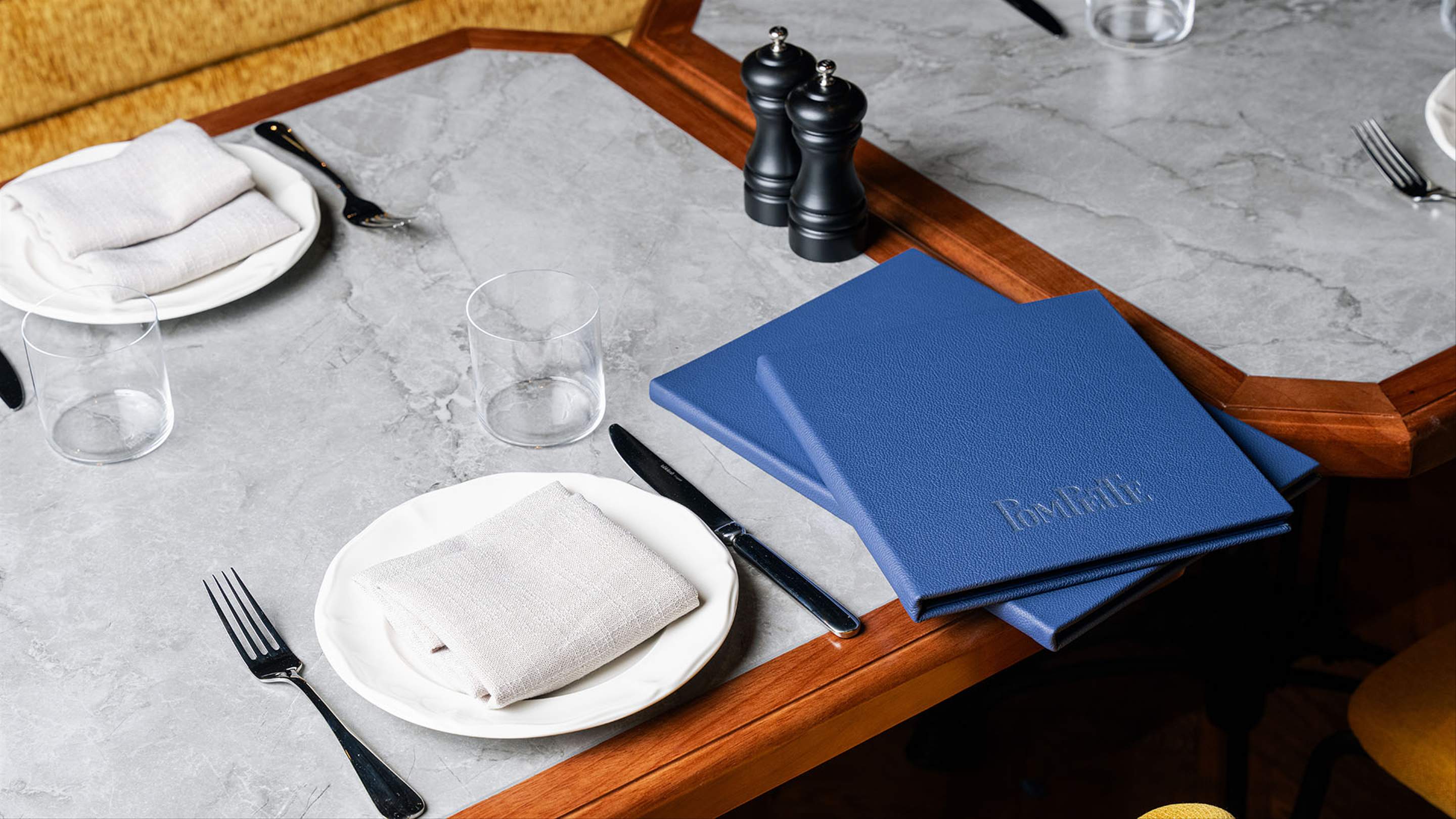 Pompette, Brisbane City Review