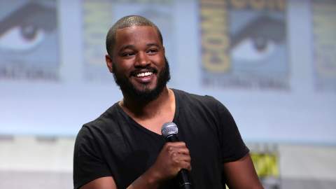 Ryan Coogler on the New 'Sinners' Trailer: Why the 'Black Panther' Director Turned to Horror for ...