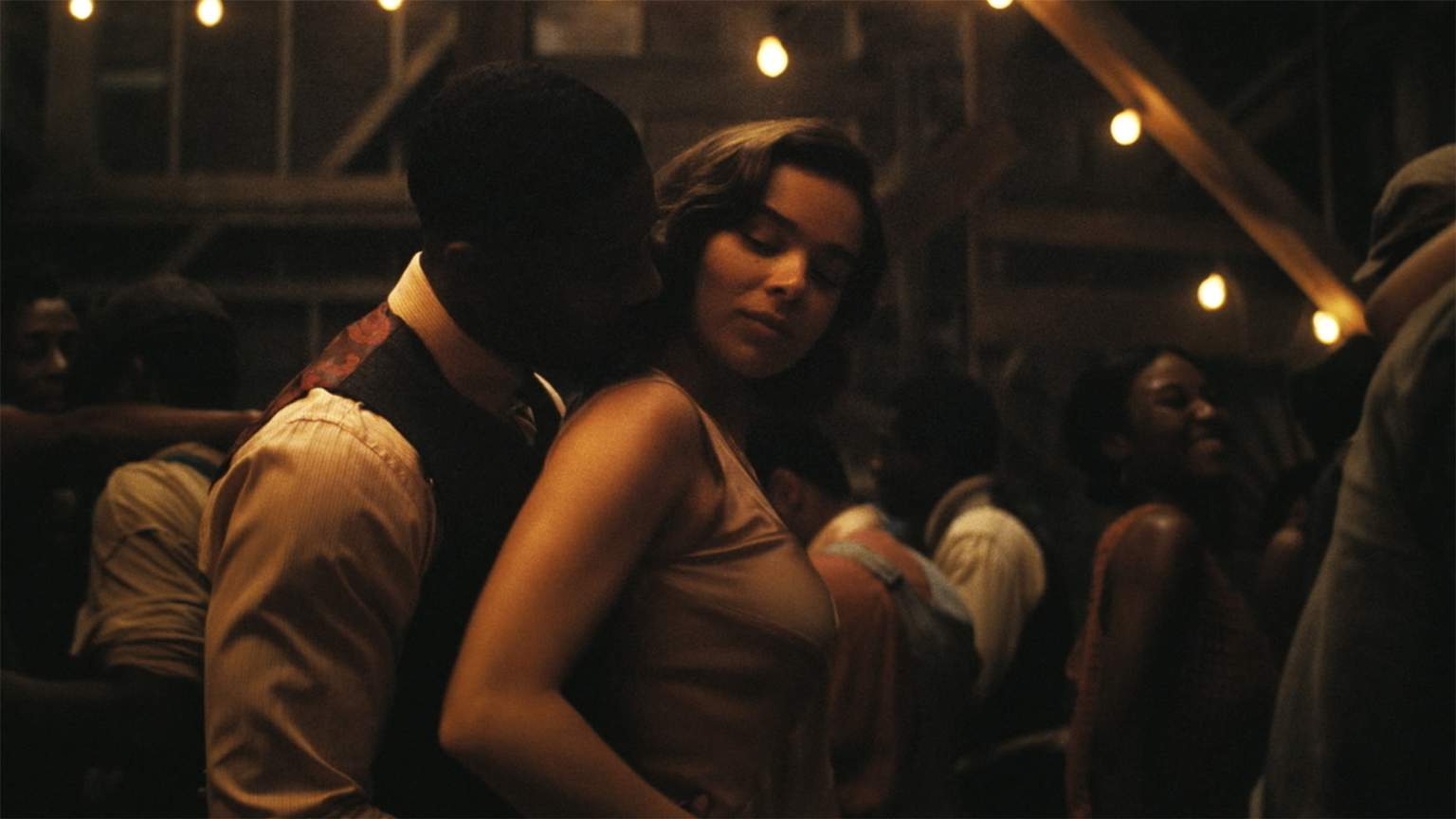 Ryan Coogler on the New 'Sinners' Trailer: Why the 'Black Panther' Director Turned to Horror for ...