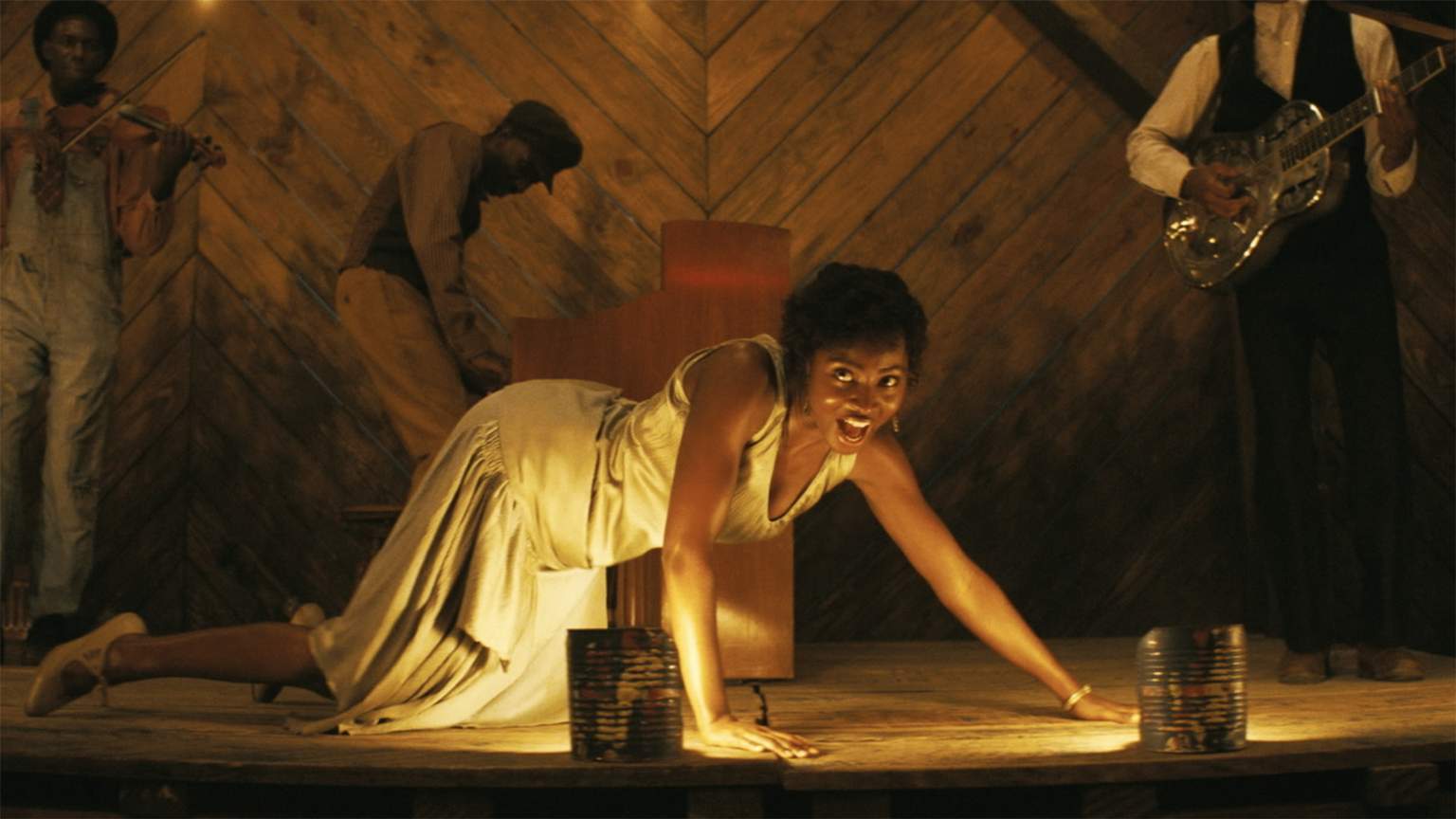 Ryan Coogler on the New 'Sinners' Trailer: Why the 'Black Panther' Director Turned to Horror for ...