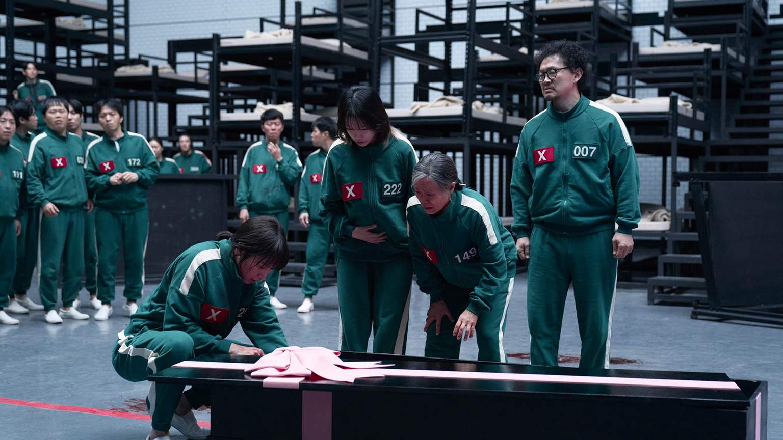 The Third Season of 'Squid Game' Just Made History, Breaking Netflix ...