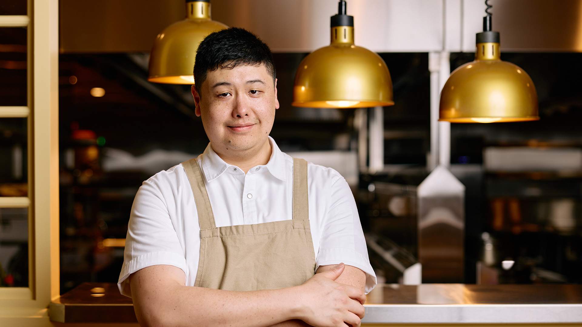Coming Soon: The Fifty Six Is the New Cantonese Restaurant That's ...