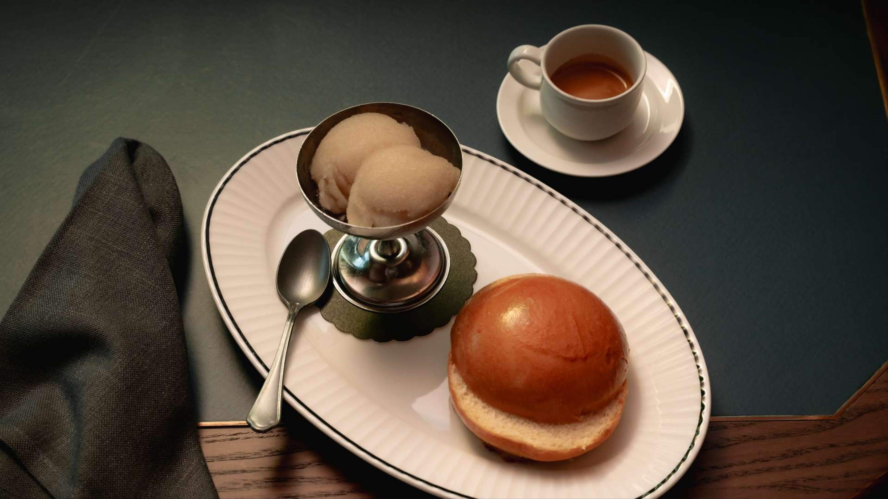 Now Open: Lottie and Bar Julius Have Brought Modern Mexican Cuisine and ...