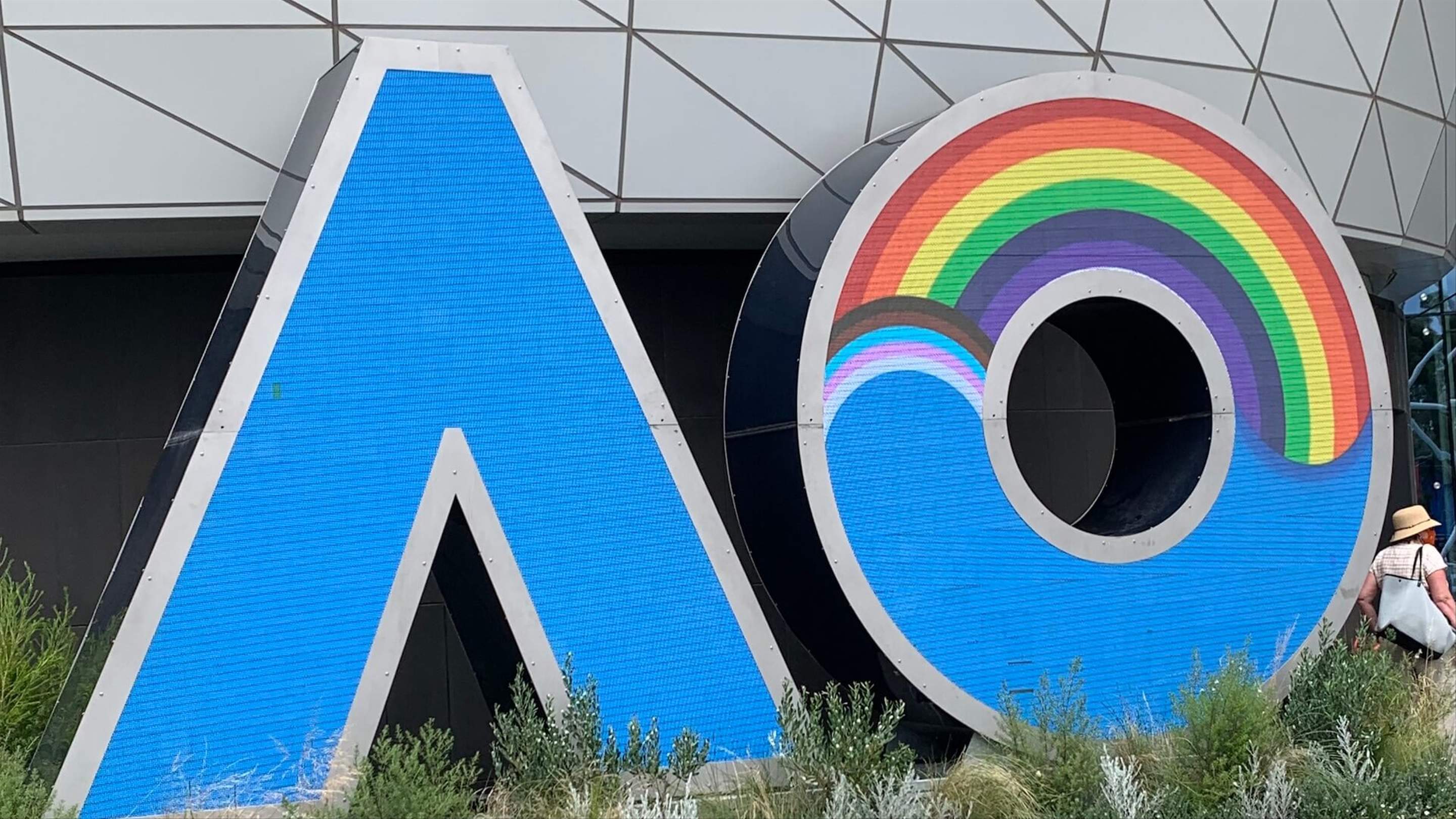 The Australian Open's LGBTQIA+ Glam Slam Tournament Is Returning to ...