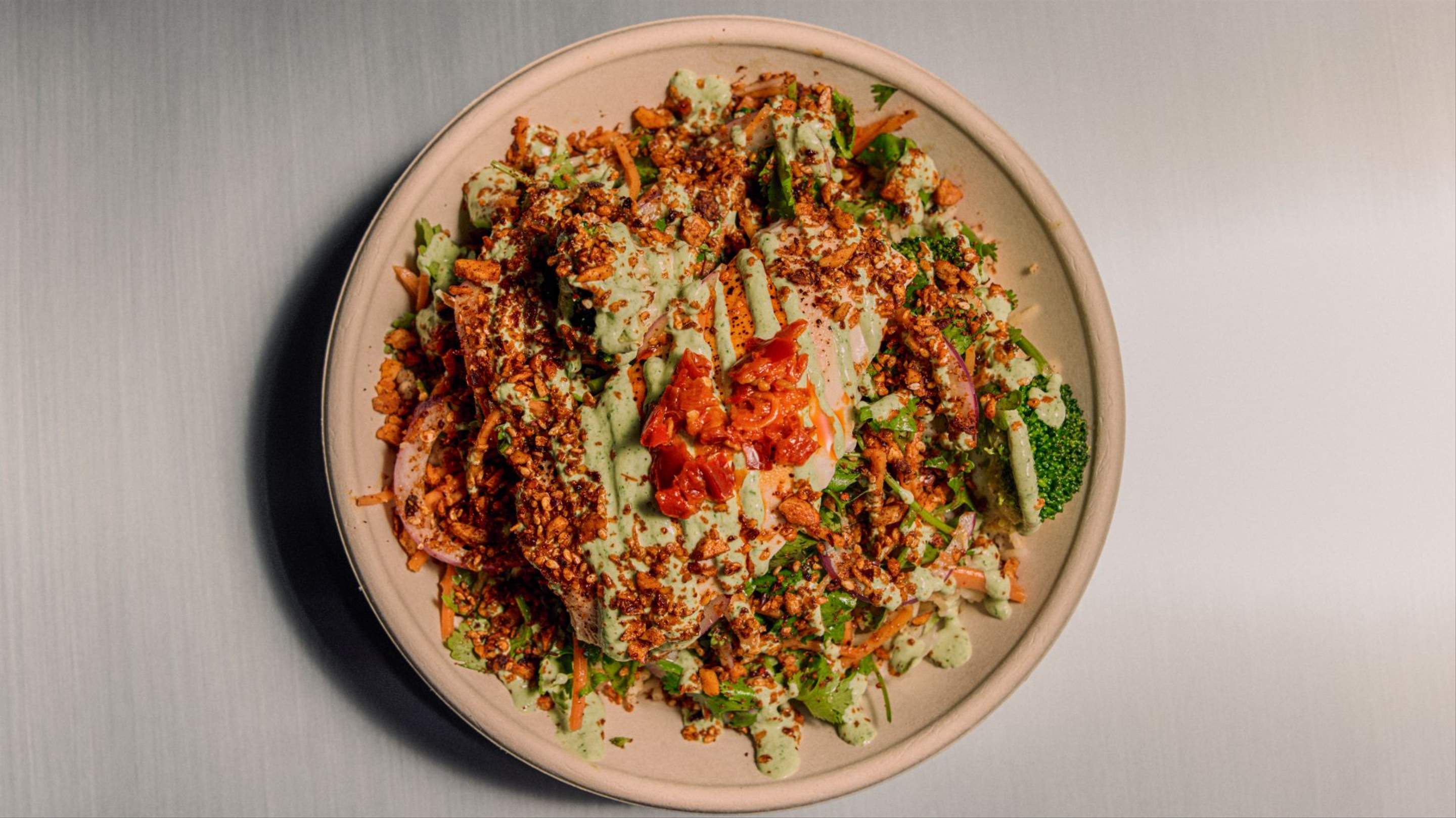 Sana Mediterranean, Eveleigh Review
