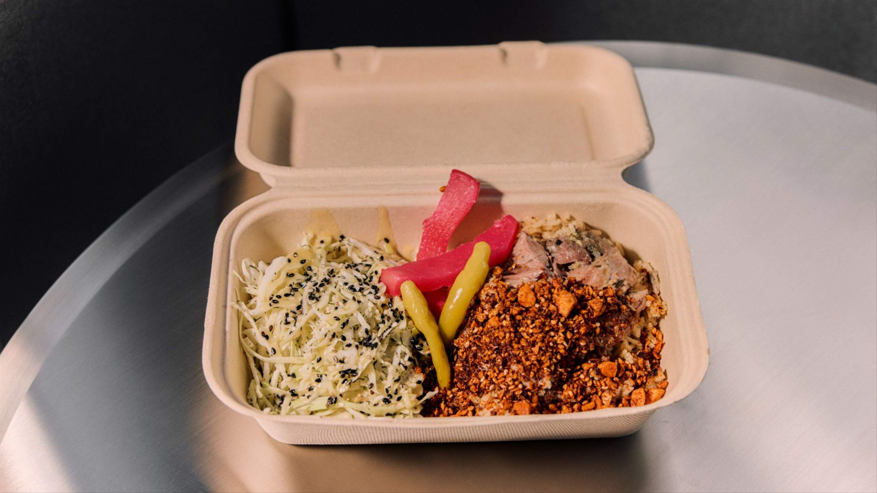 Now Open: Mediterranean and Middle Eastern Flavours Are on the Menu at ...