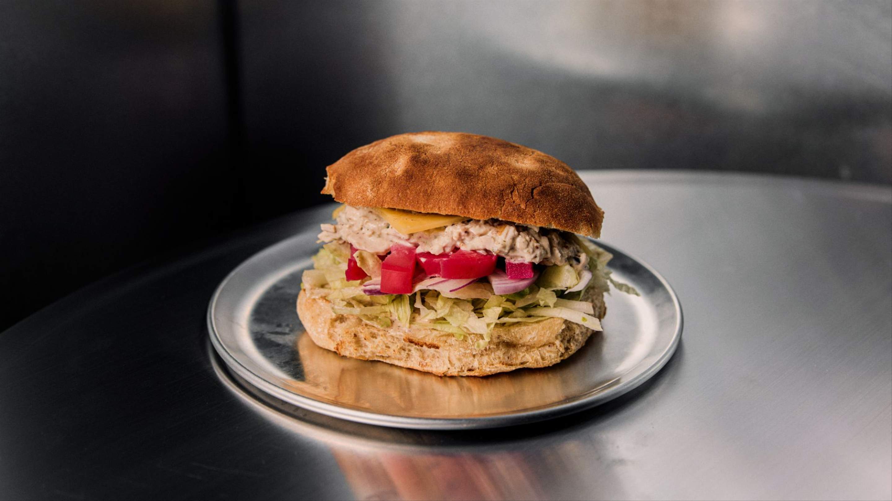 Now Open: Mediterranean and Middle Eastern Flavours Are on the Menu at ...