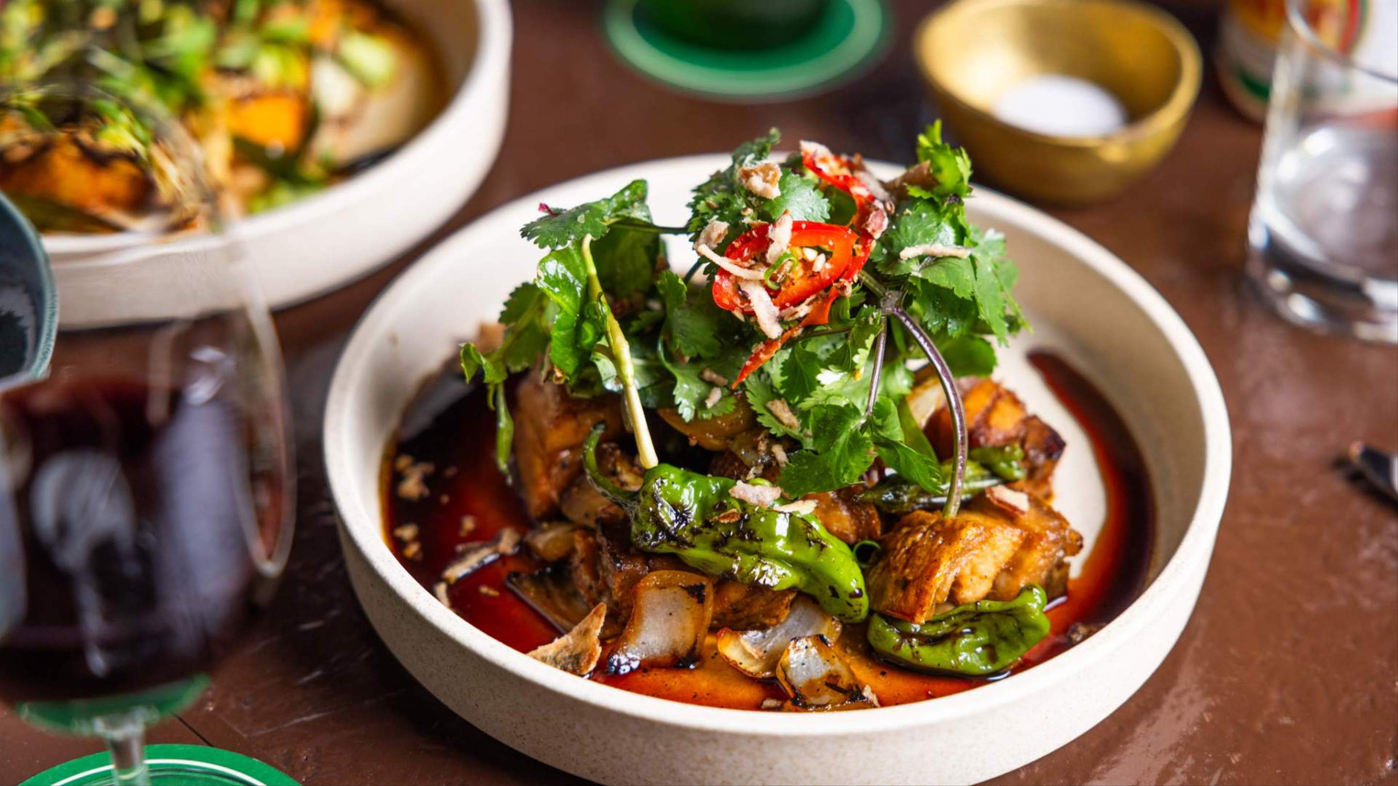 Now Open: Suki Is Serving Up Modern-Asian Flavours and Huge Set Menus ...