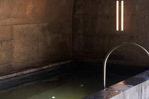 About Time Bathhouse - Concrete Playground