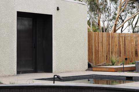 About Time Bathhouse - Concrete Playground