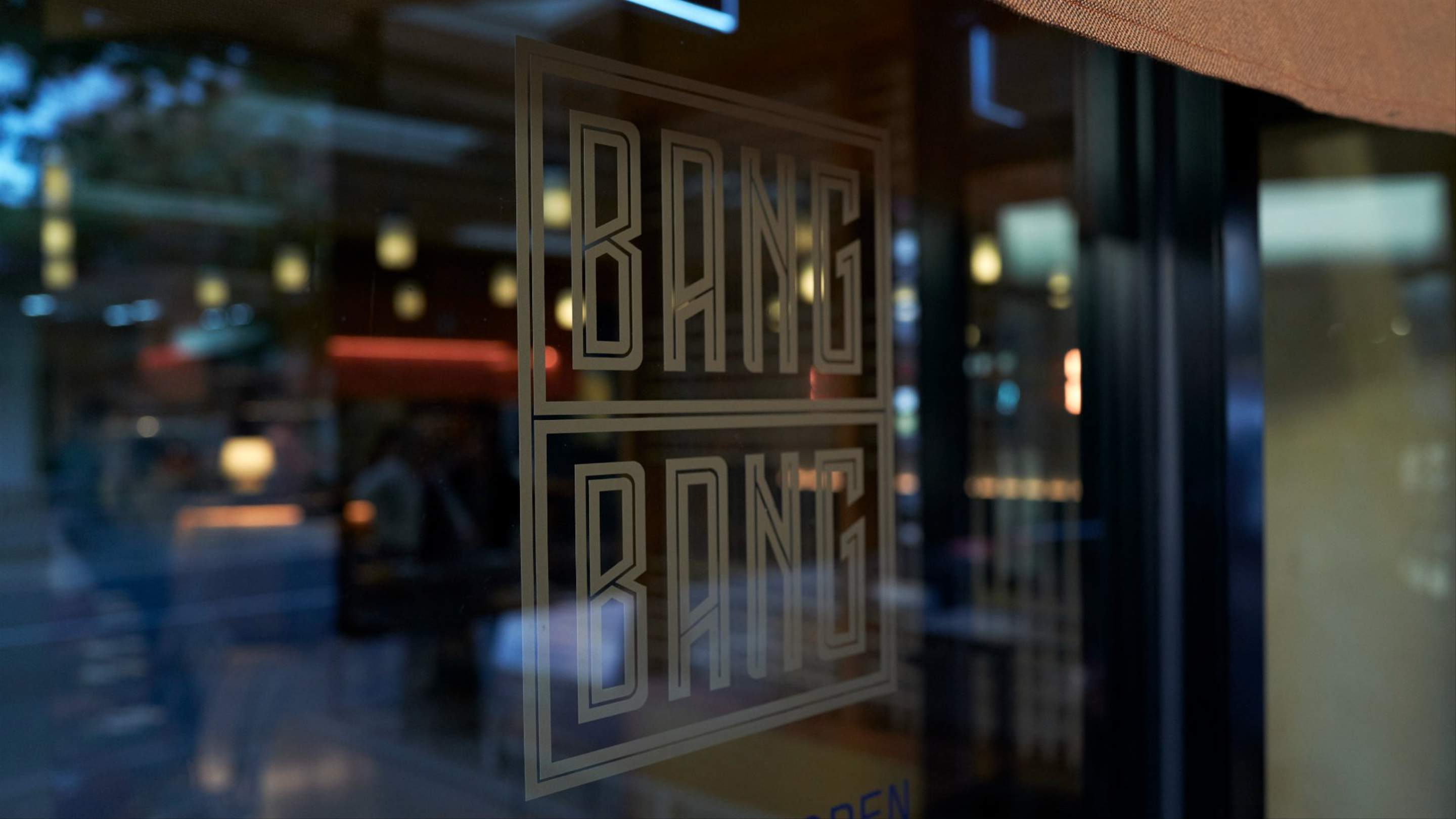 Now Open: Bang Bang Has Launched a Third Melbourne Location, This Time ...