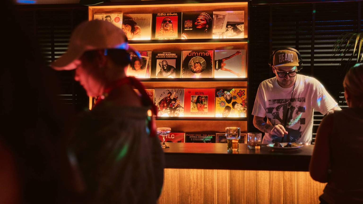 Now Open: Baptist Street Rec. Club Is Honouring Offbeat Aussie Pubs ...