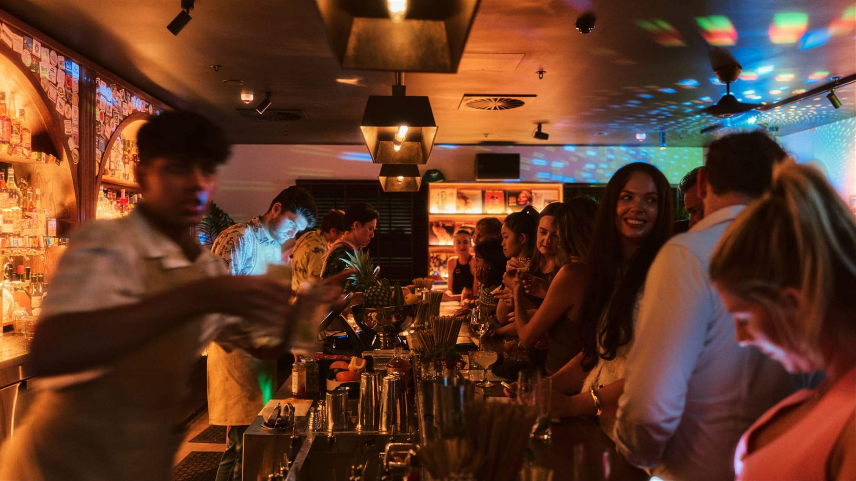 Now Open: Baptist Street Rec. Club Is Honouring Offbeat Aussie Pubs ...