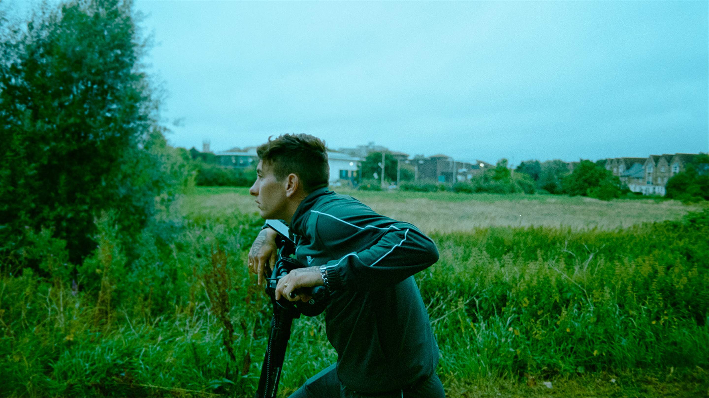 Blazing Empathy, Brilliant Naturalism, Barry Keoghan and British ...