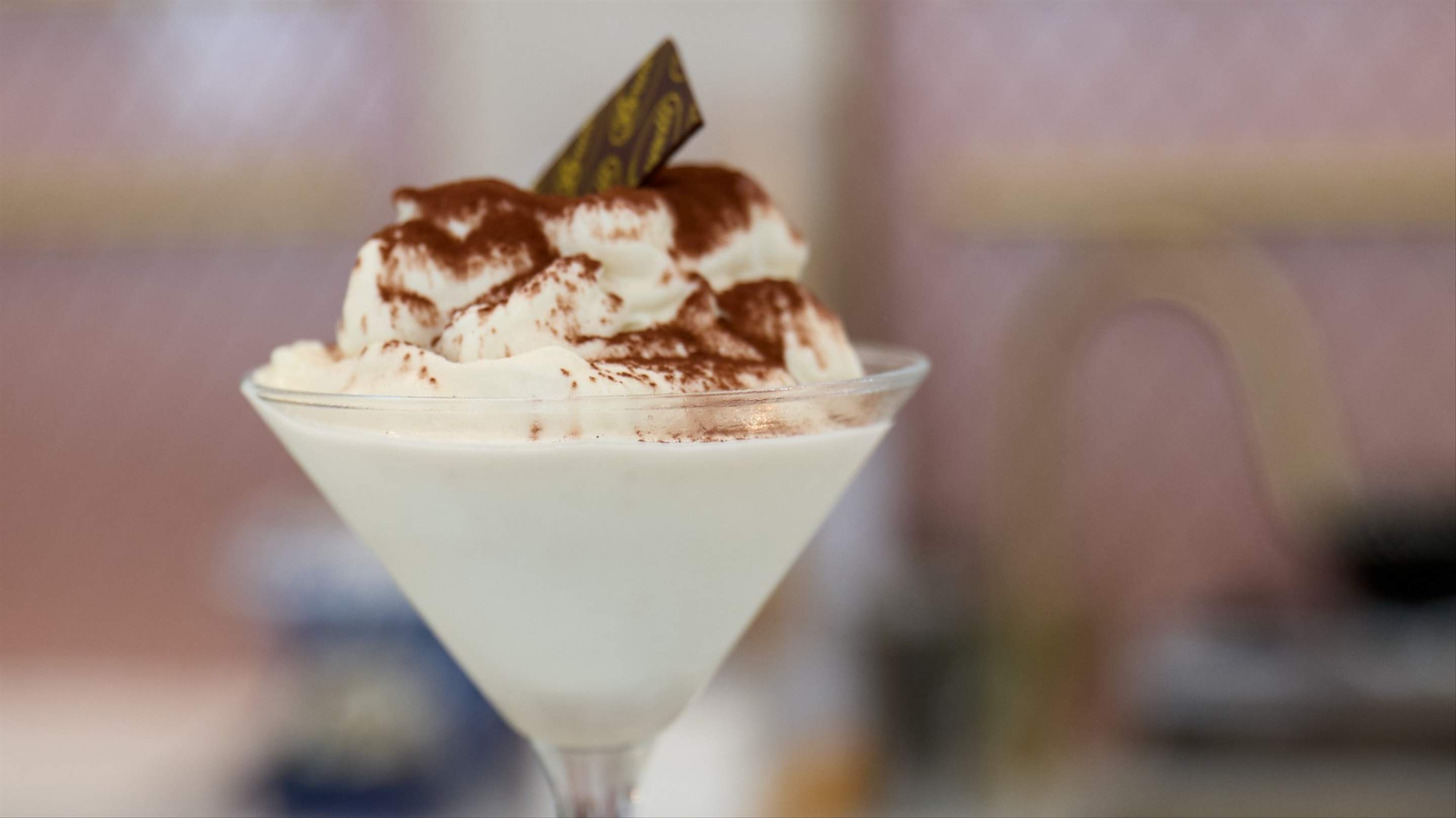 Say Cheers: Brunetti Classico Carlton Has Added a Permanent Range of ...