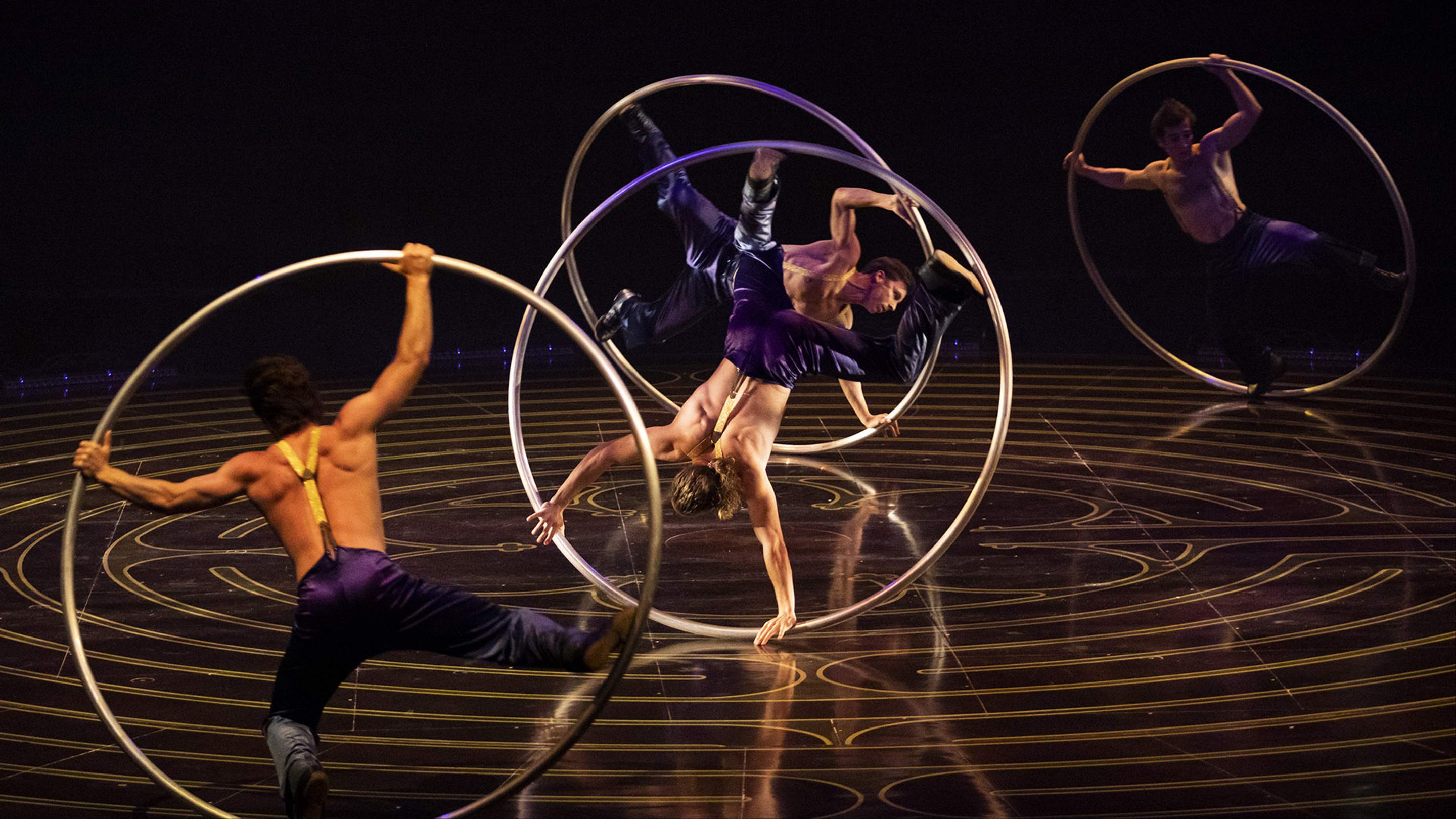 'Corteo' Is the Next Dazzling Cirque du Soleil Hit That's Bringing Its ...