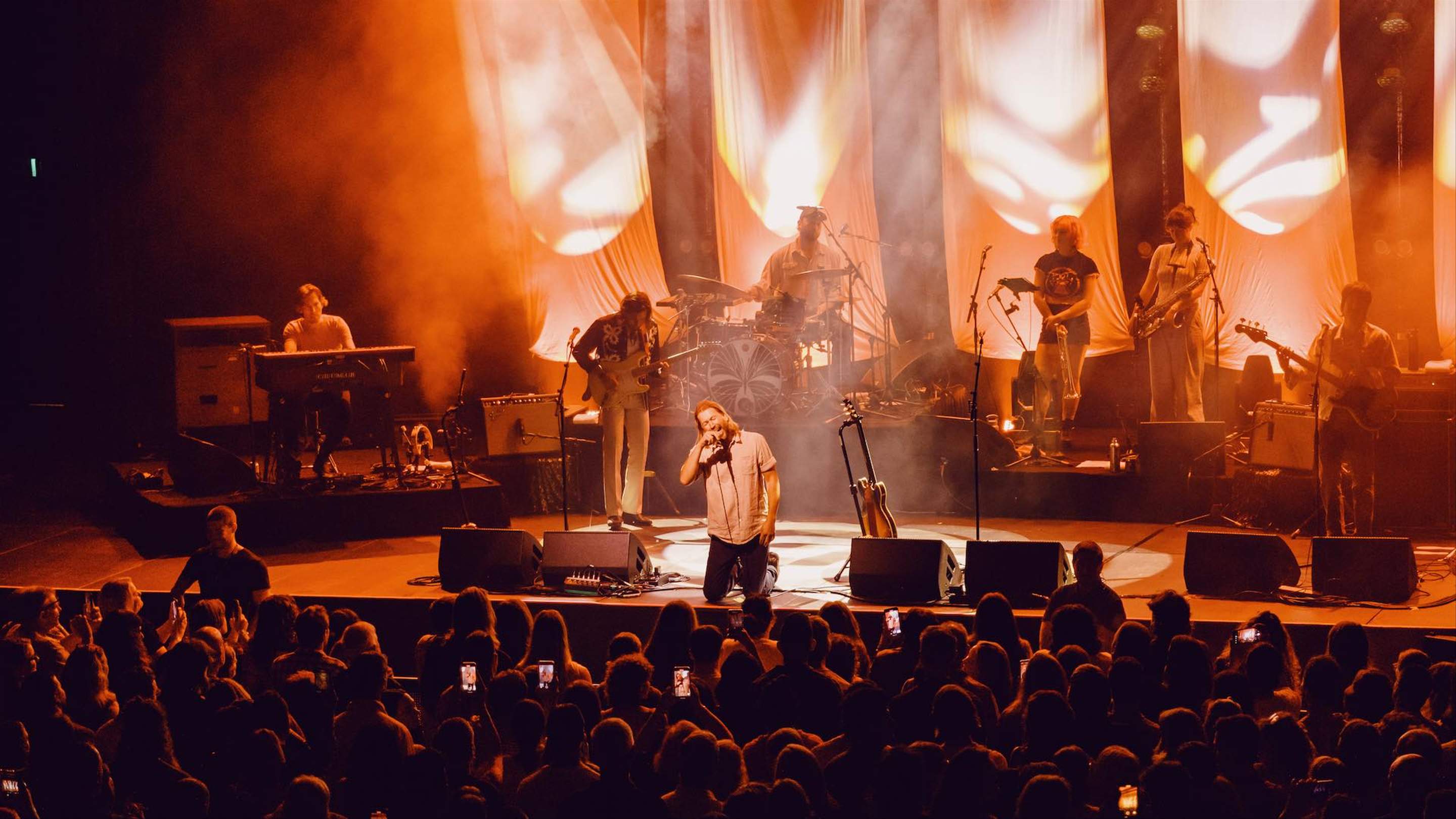 Get Ready to Rock Out in Wollongong with This Lineup of Great Southern ...