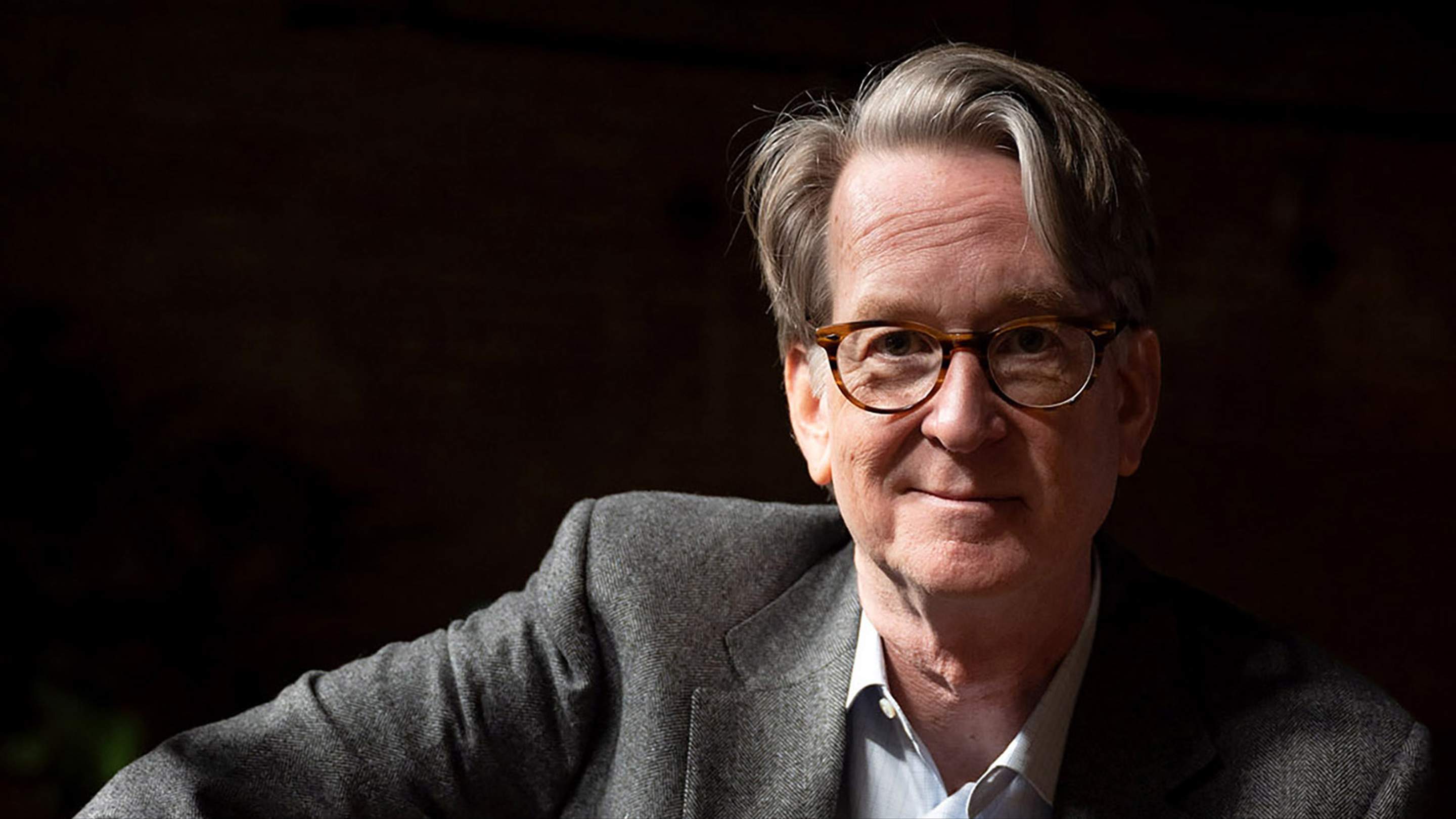 When Steven Soderbergh Asks You to Write a Haunted-House Movie From the Ghost's Perspective ...