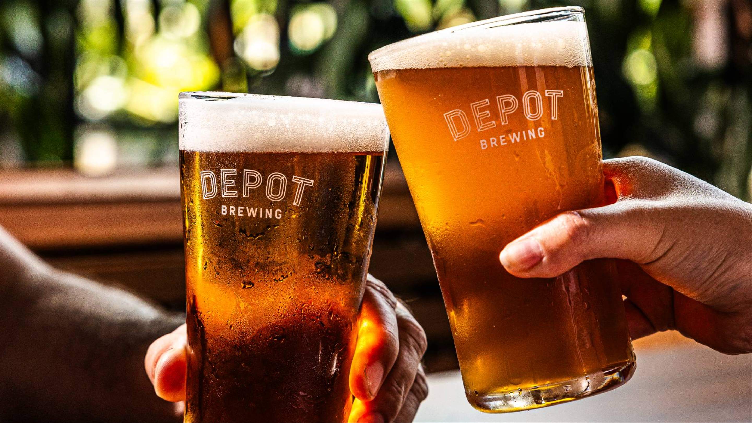 Now Open: The Lower North Shore Has a New Brewing and Distilling ...