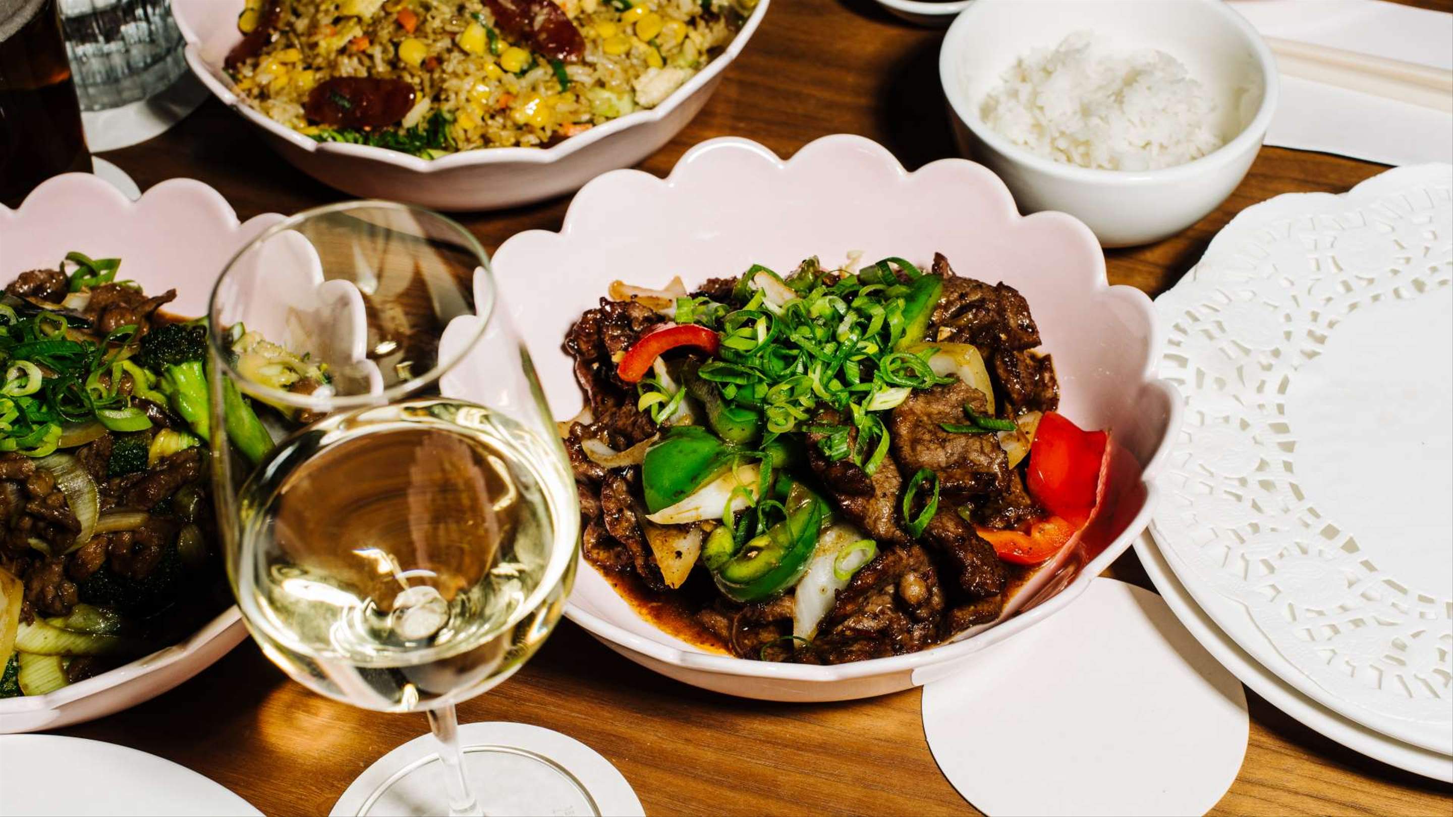 Now Open: Double Happy Is the Empire Hotel's Nostalgic Australian ...