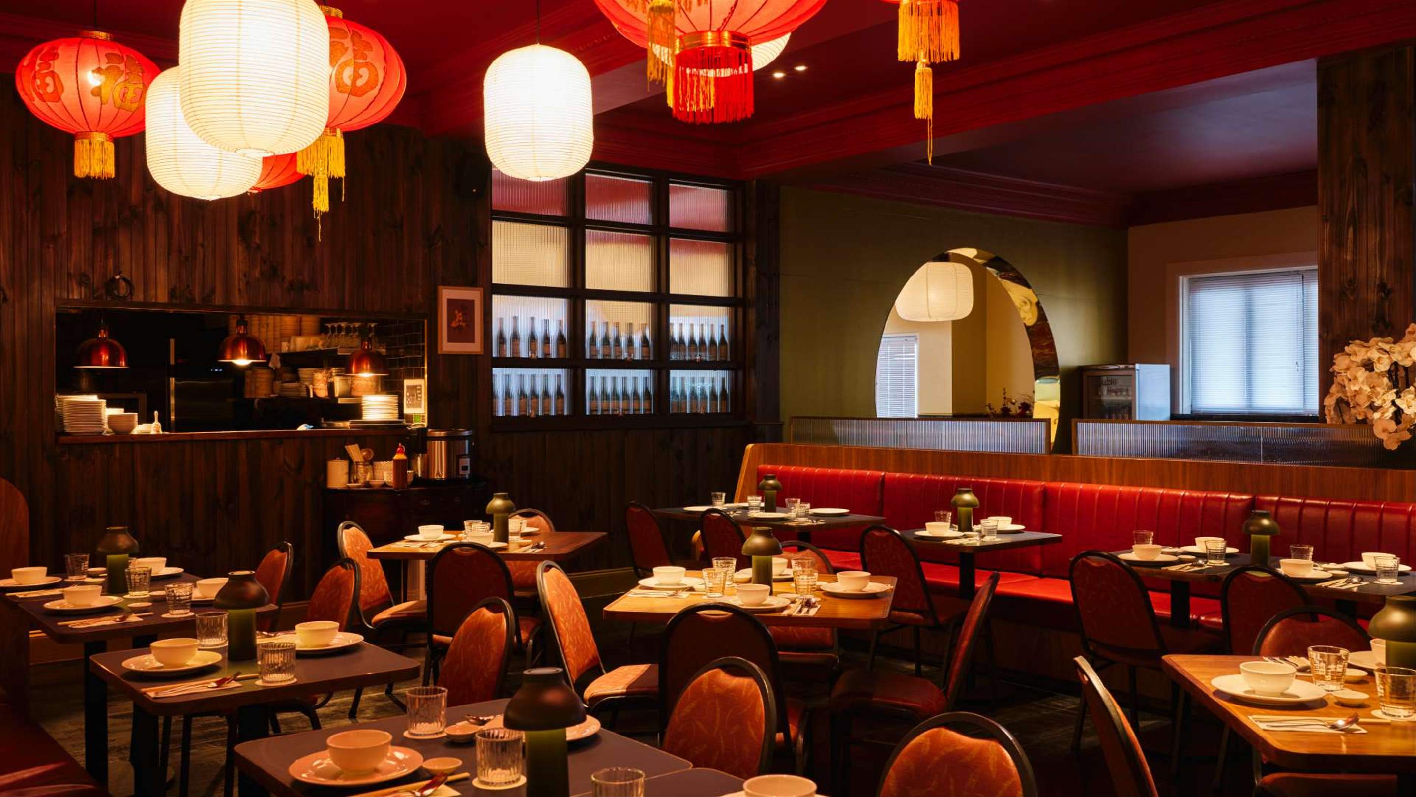 Now Open: Double Happy Is the Empire Hotel's Nostalgic Australian ...