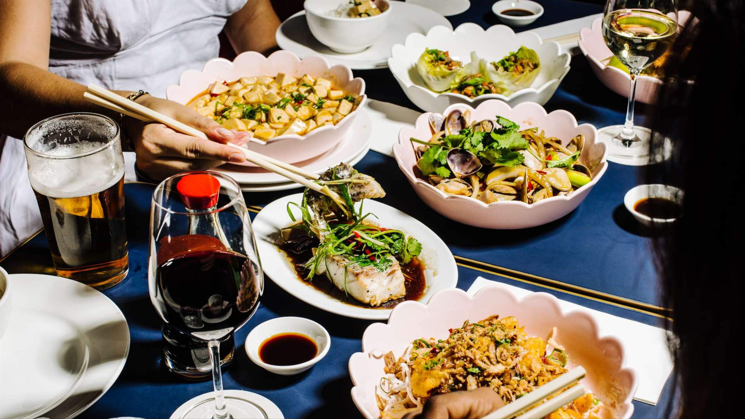 Now Open: Double Happy Is the Empire Hotel's Nostalgic Australian ...