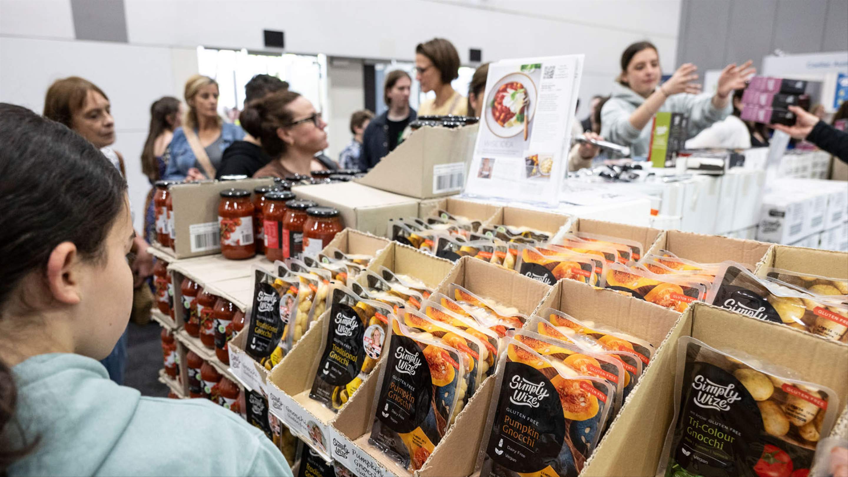 Gluten-Free Expo, Brisbane: All the Details