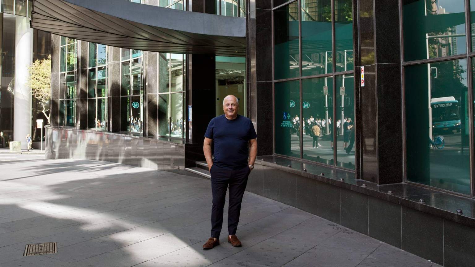 Coming Soon: Chris Lucas Is Bringing Grill Americano and Its Old-World ...