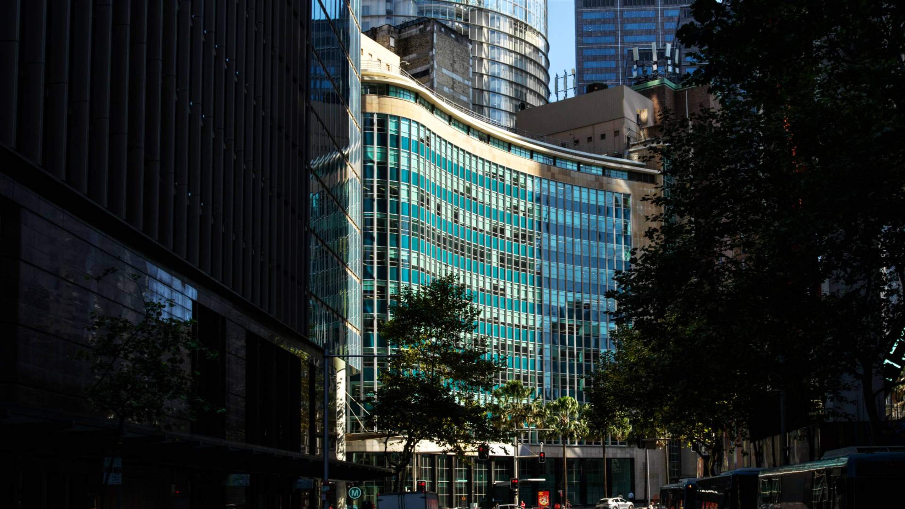 Coming Soon: Chris Lucas Is Bringing Grill Americano and Its Old-World ...