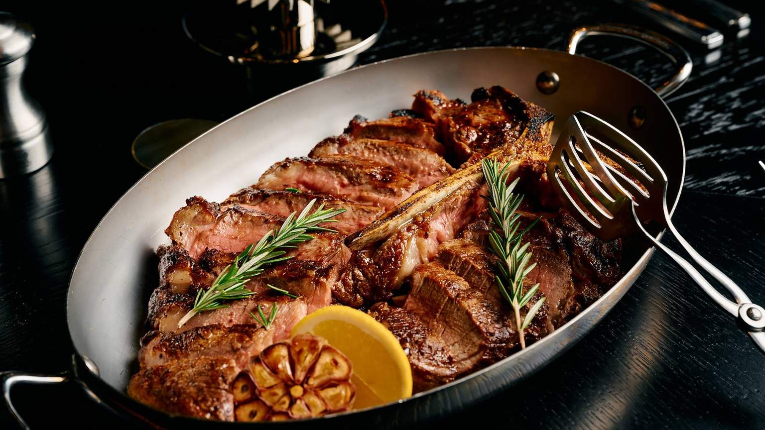 Coming Soon: Chris Lucas Is Bringing Grill Americano and Its Old-World ...