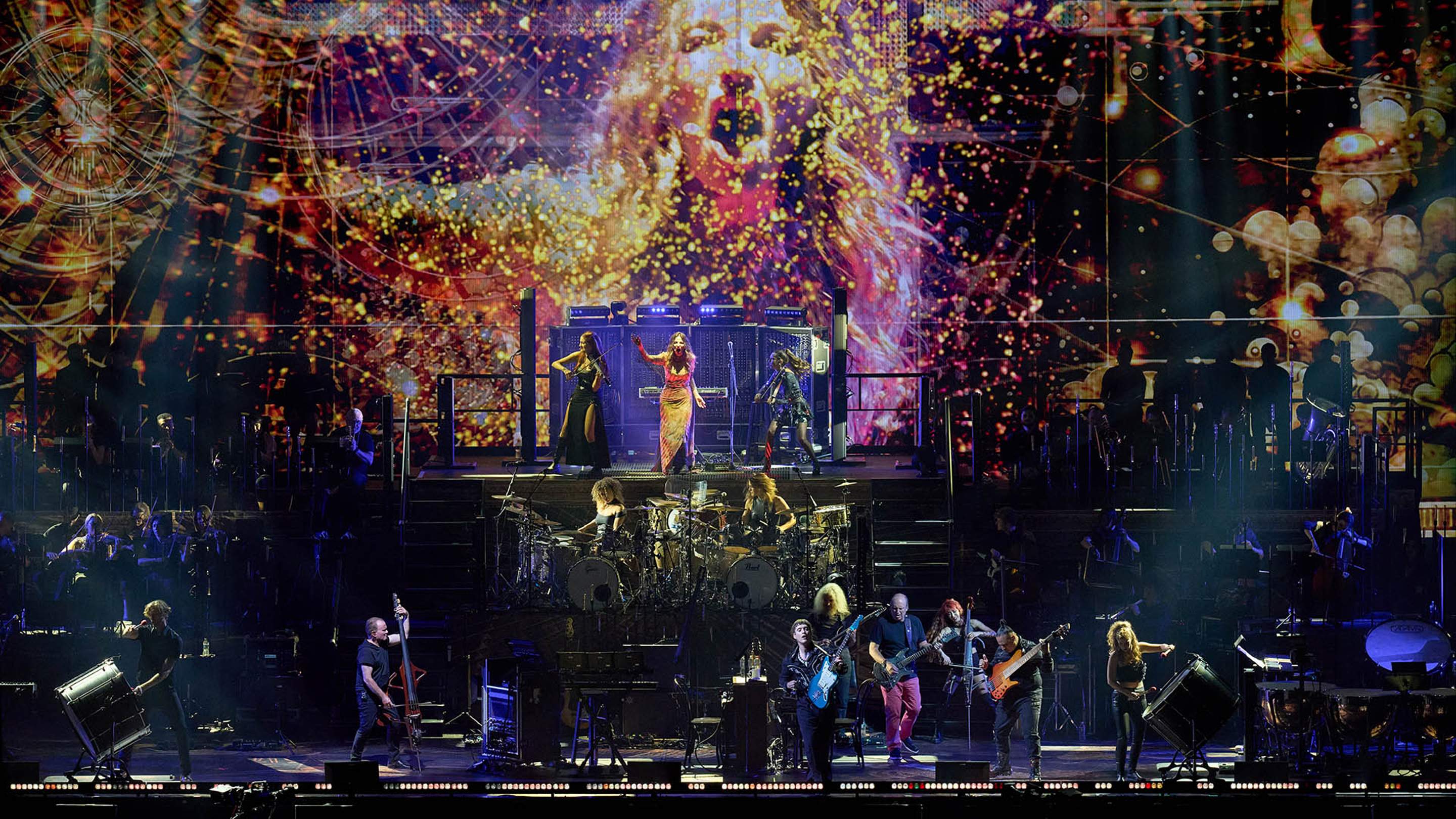 Oscar-Winning Composer Hans Zimmer Has Added Second Sydney and ...