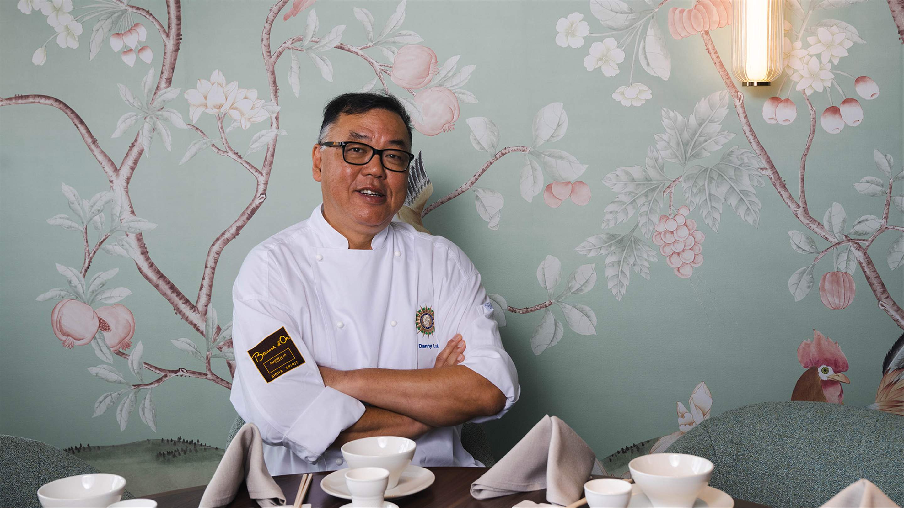 HUA, Brisbane City Review