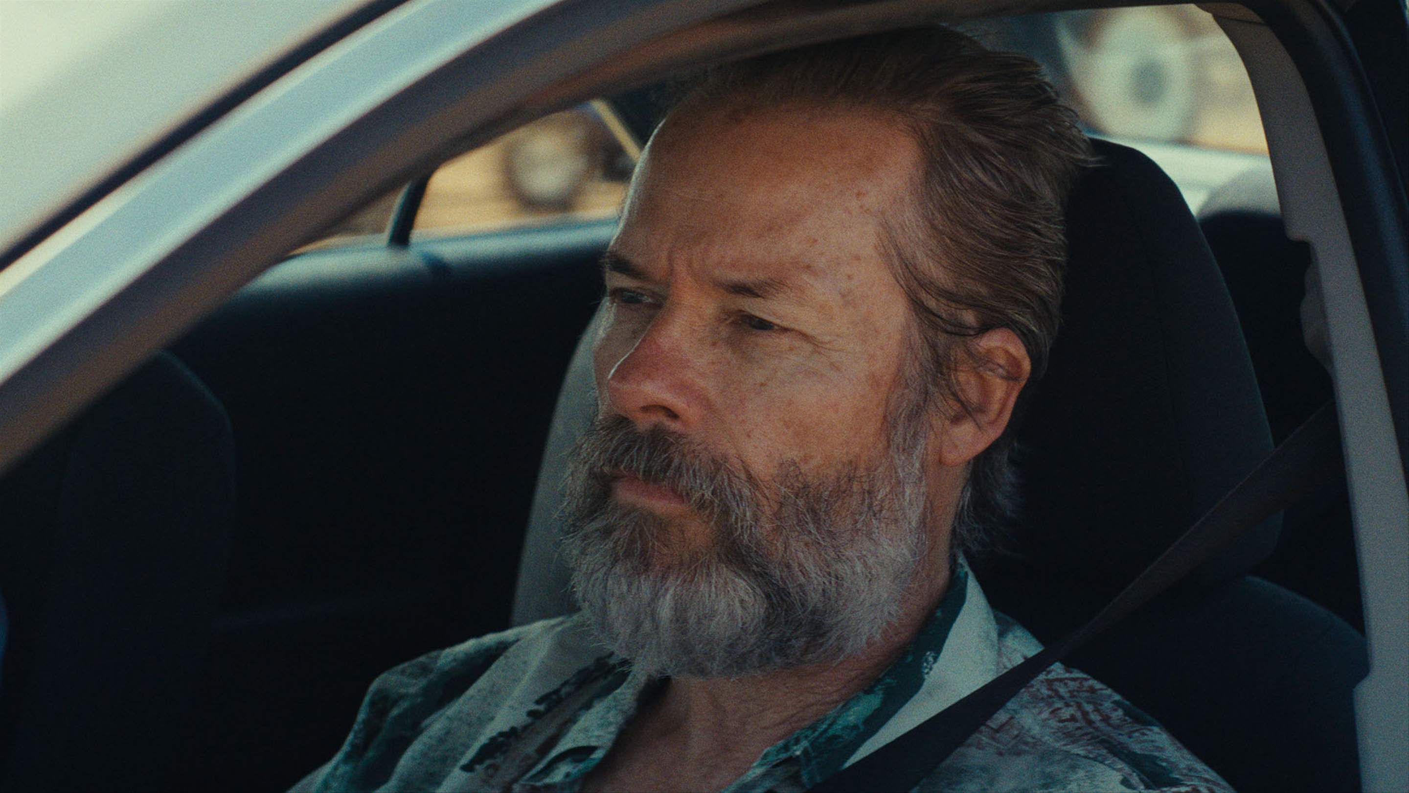 Empathy, Fearlessness and Following Up 'Shogun' with a Powerful ...