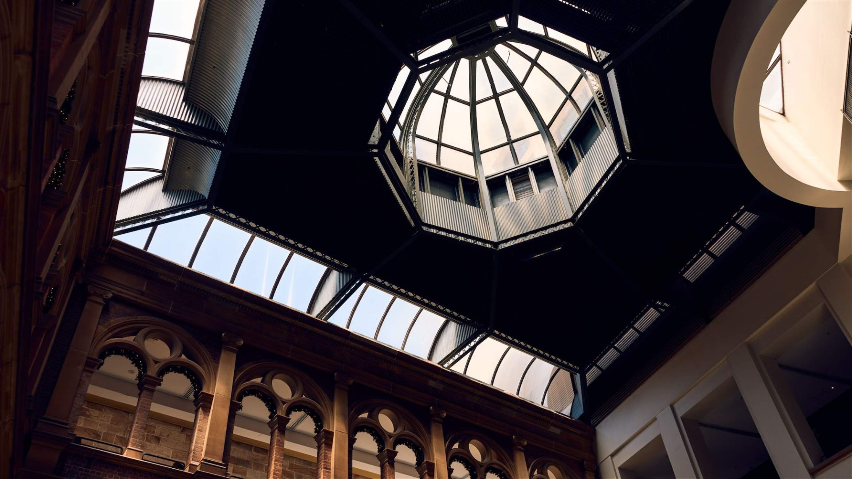 You Can Now Drink Curated Cocktails Inside the Southern Hemisphere's ...