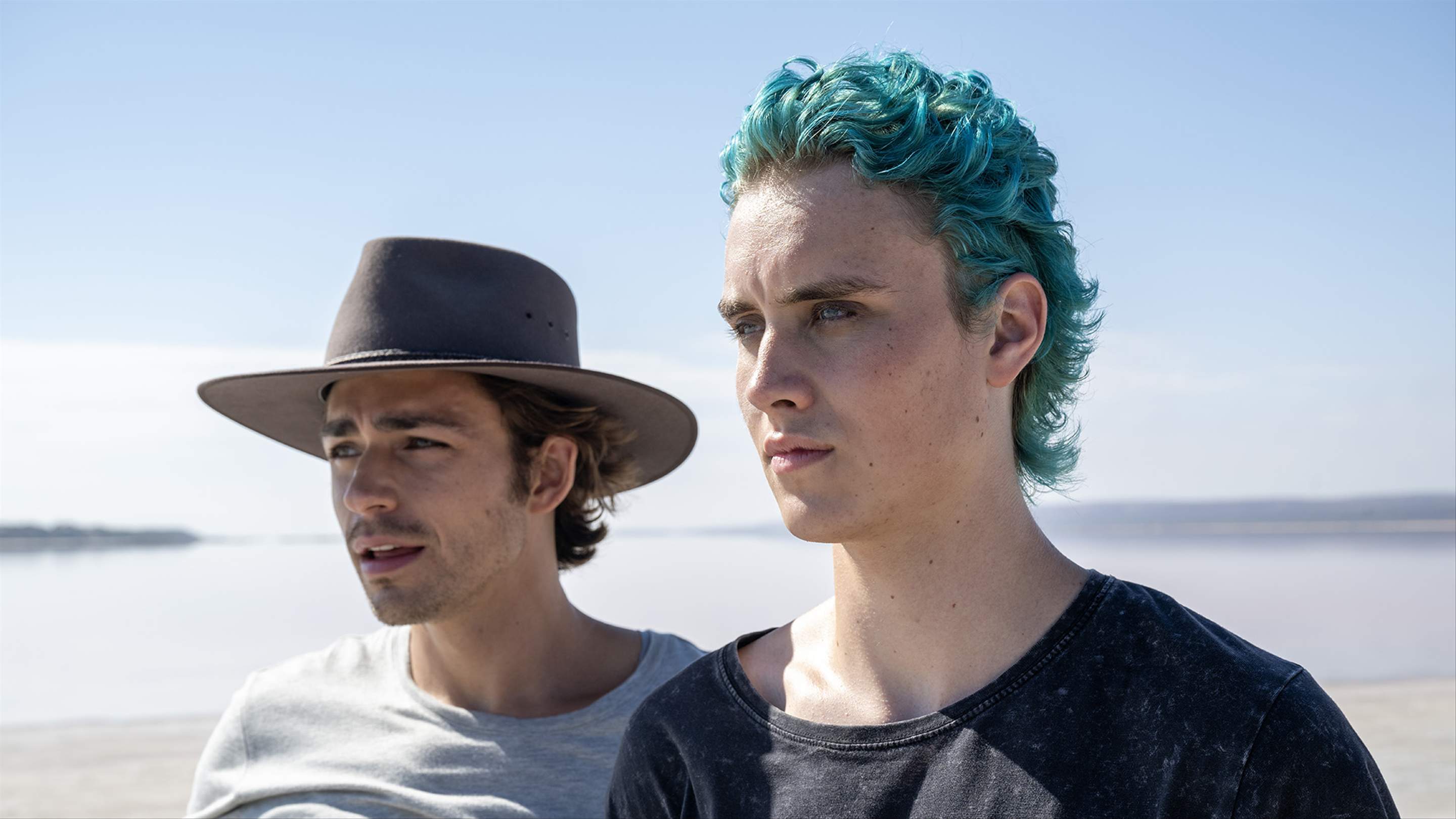 Coming of Age and Coming Out in Rural Australia: Joseph Zada, Aydan ...