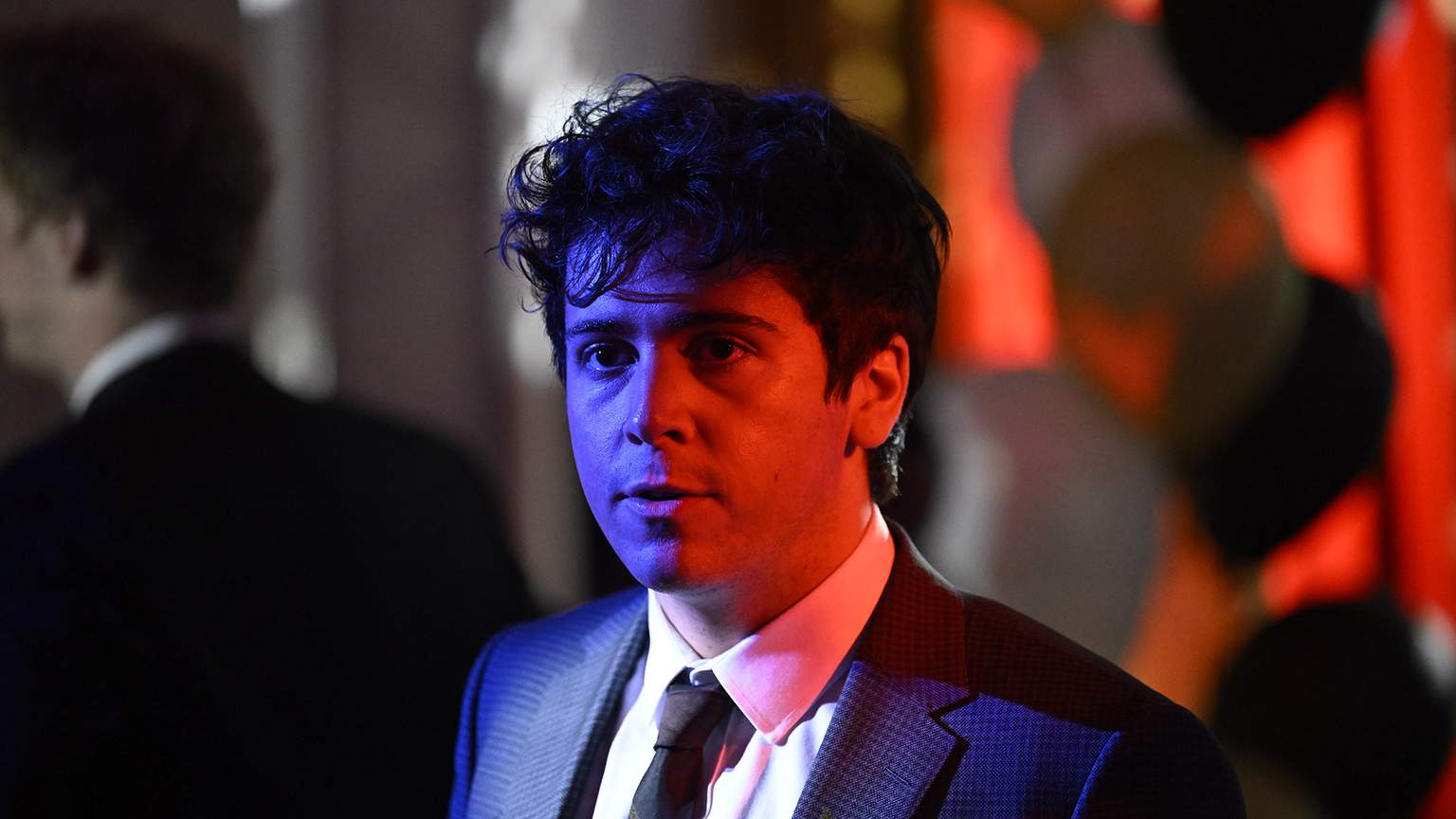 Coming of Age and Coming Out in Rural Australia: Joseph Zada, Aydan ...