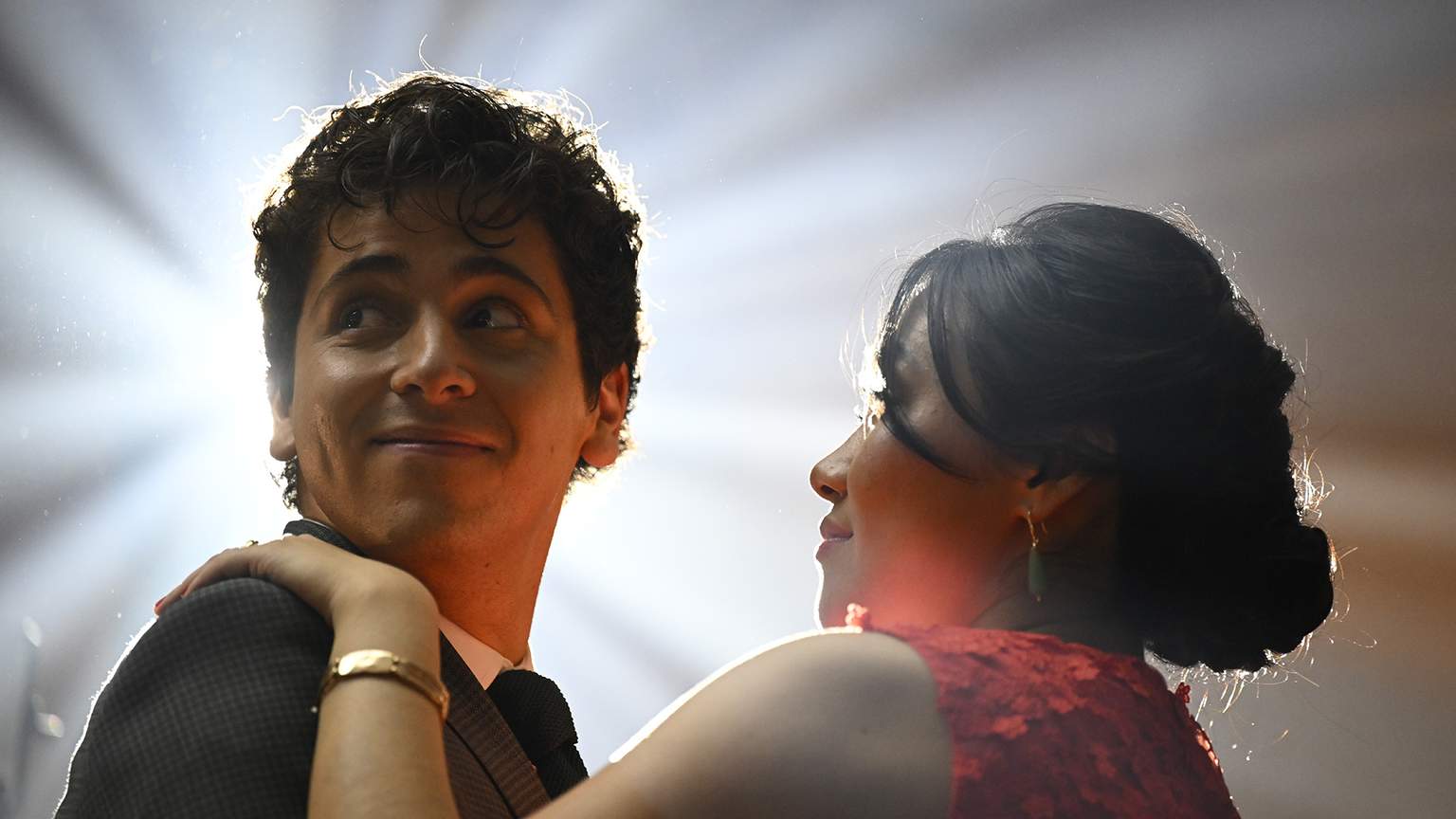 Coming of Age and Coming Out in Rural Australia: Joseph Zada, Aydan Calafiore, Zach Blampied and ...