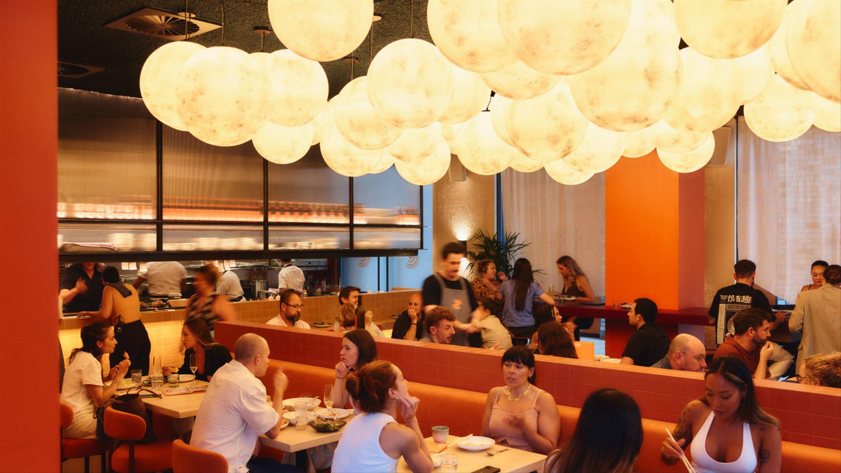 Half-Price Curries at Island Radio - Concrete Playground