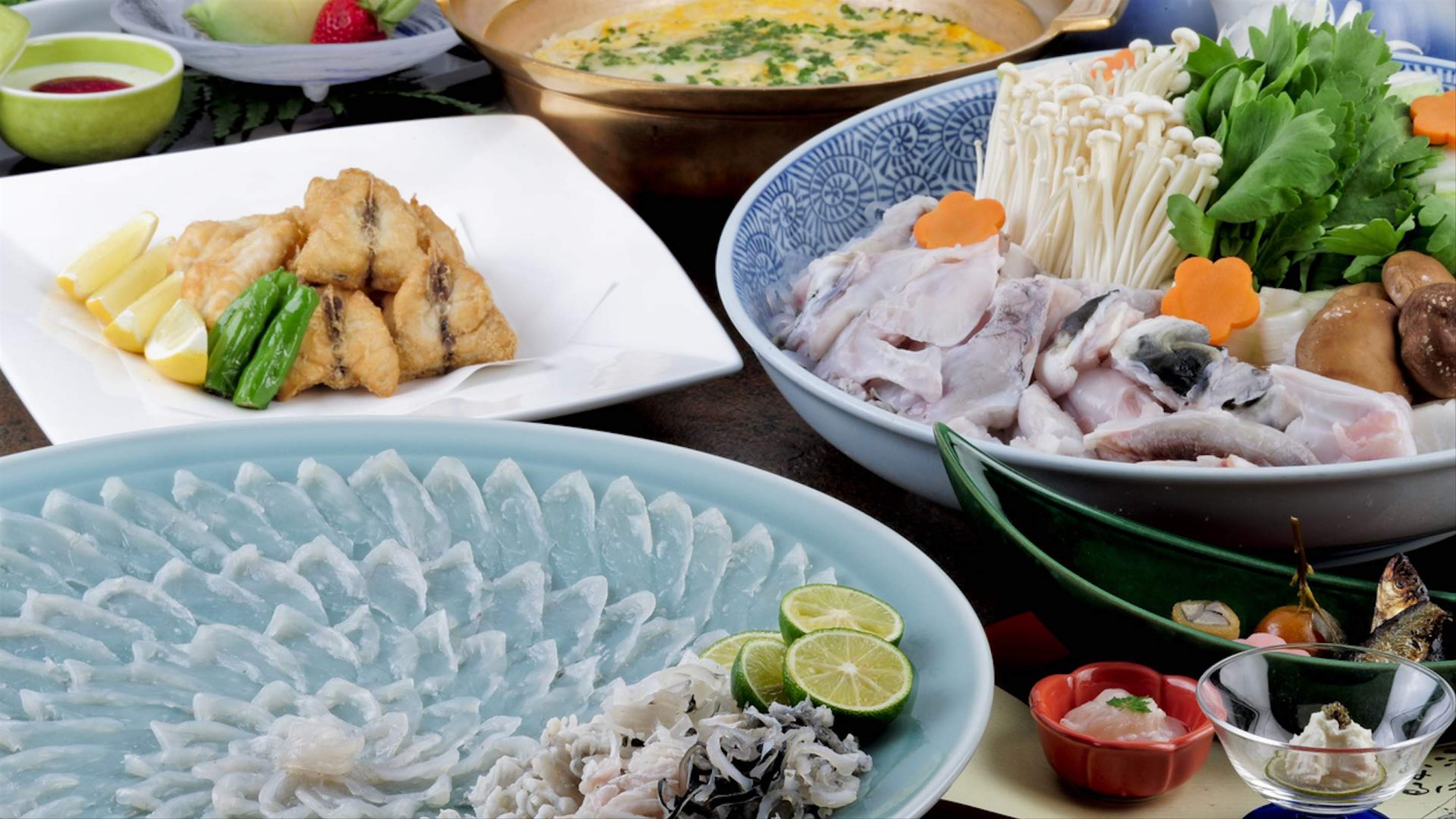 Eight Lesser-Known Dishes You Need to Try on a Tour of Japan - Concrete ...