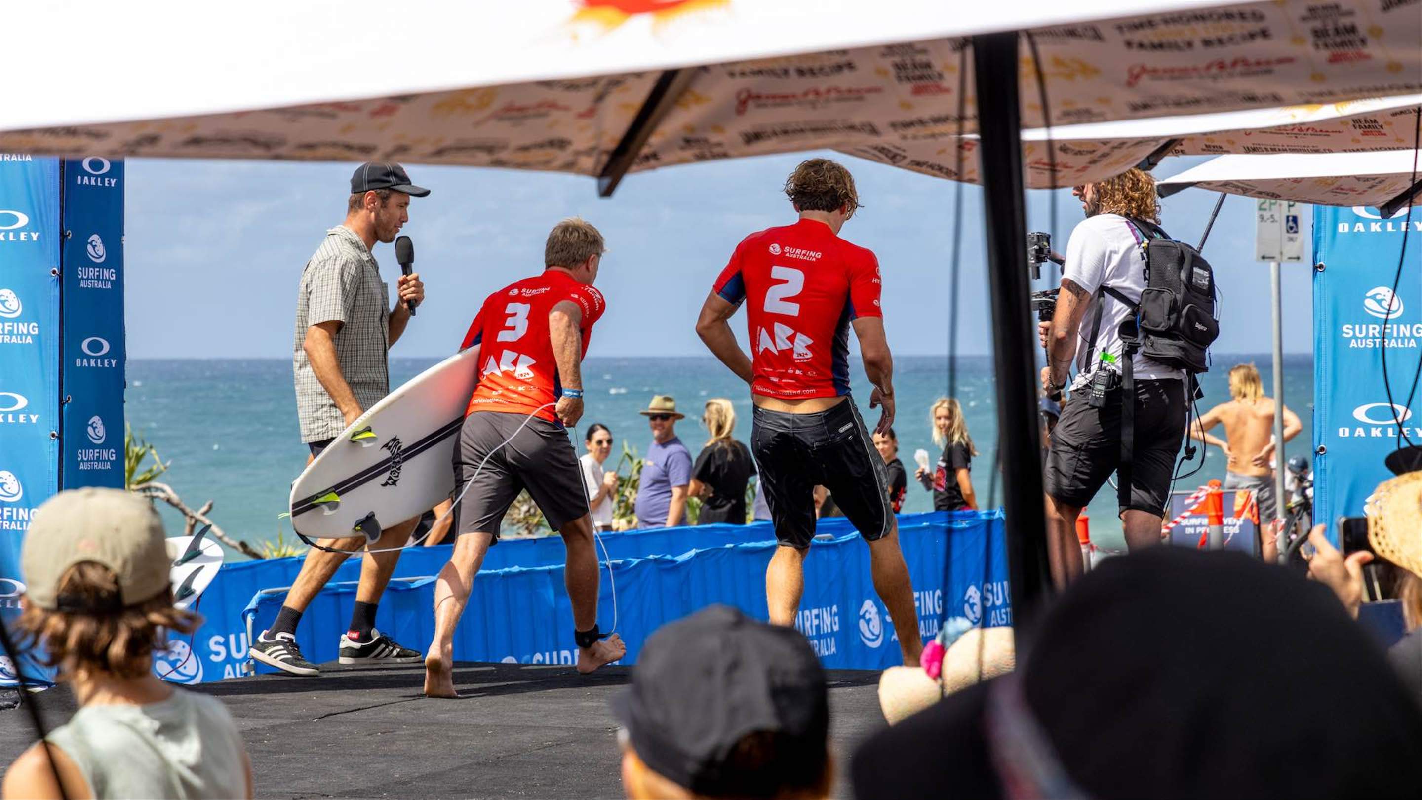 Hyundai Australia Boardriders Battle Grand Final - Concrete Playground