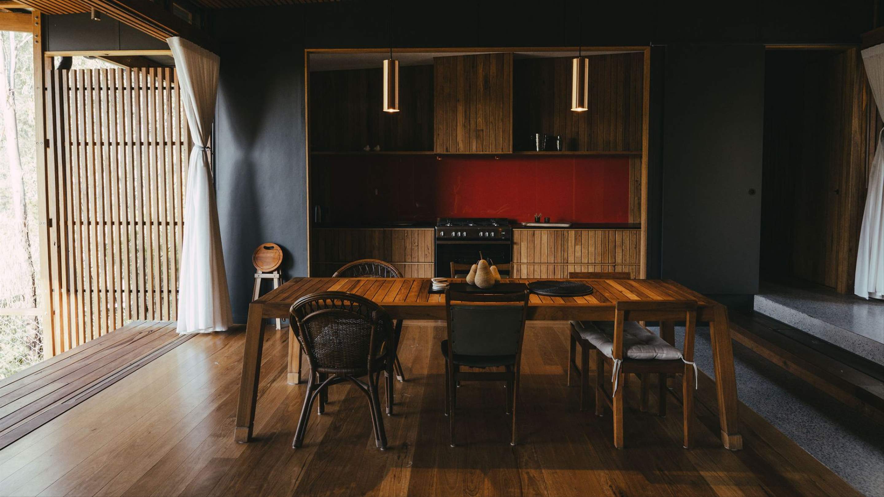 Now Open: You Can Escape the Grind at Little Valley Summerhouse, the ...