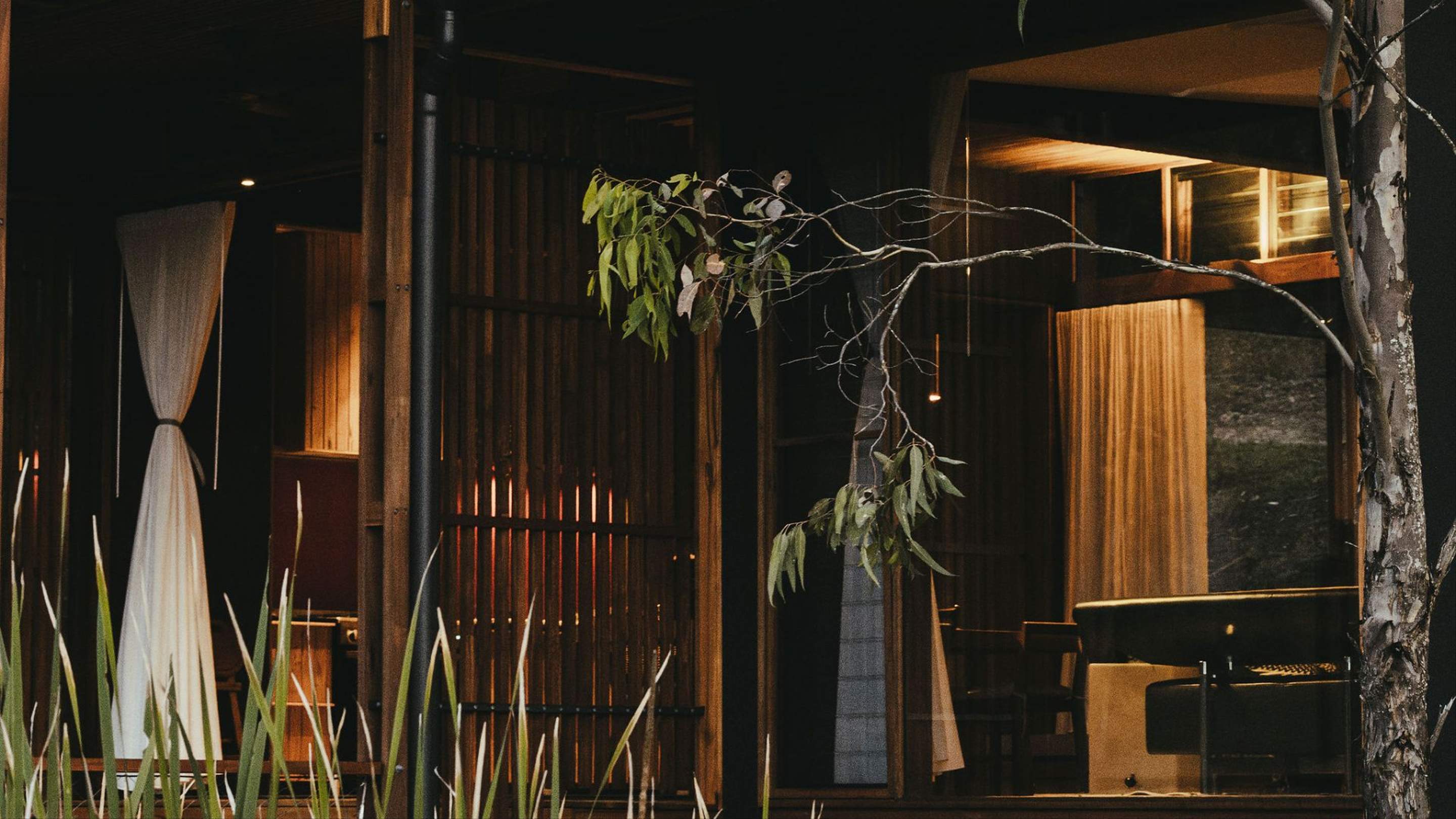 Now Open: You Can Escape the Grind at Little Valley Summerhouse, the ...