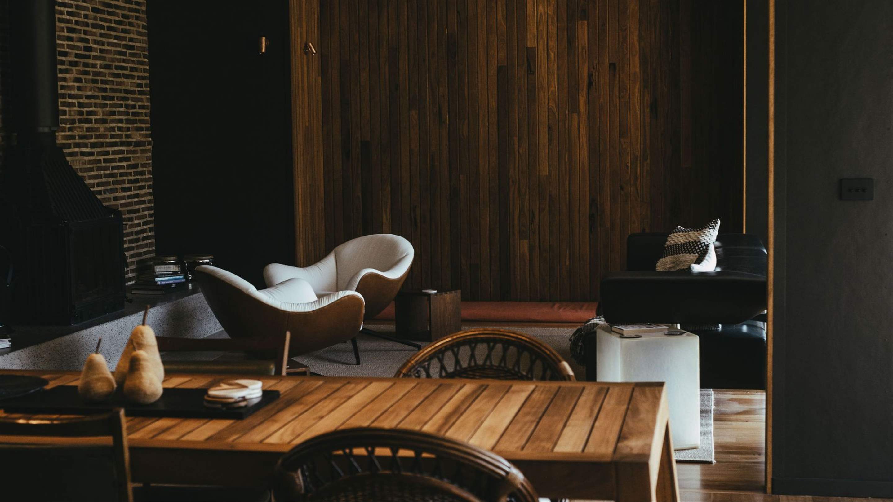 Now Open: You Can Escape the Grind at Little Valley Summerhouse, the ...
