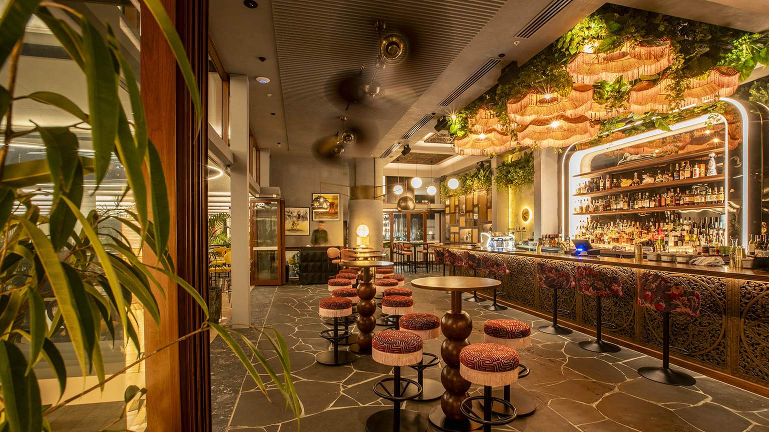 Luc Lac, Brisbane City Review