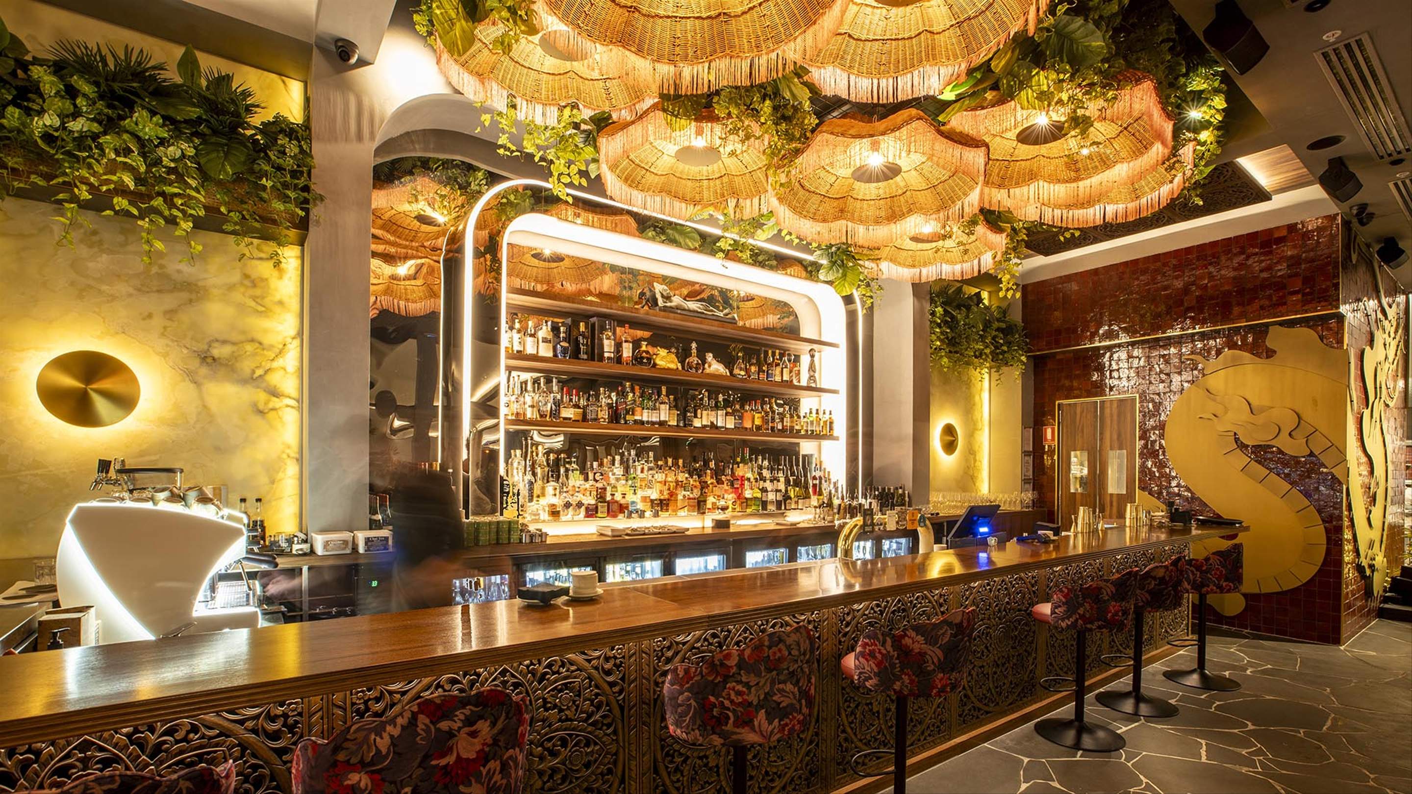 Luc Lac, Brisbane City Review