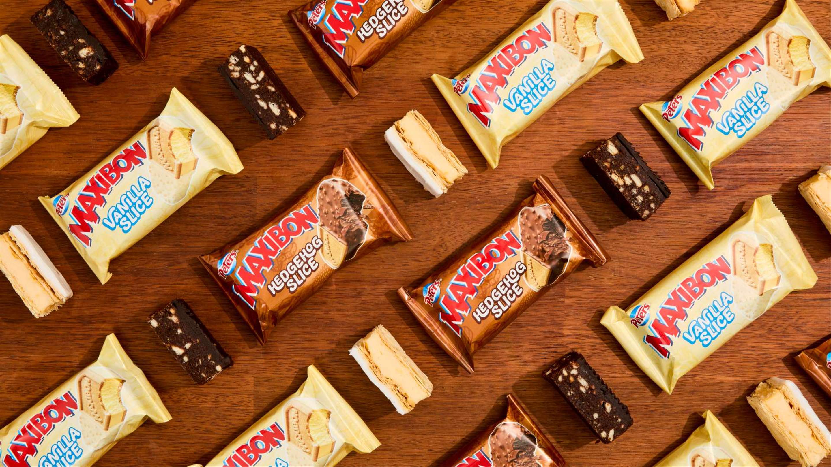 Maxi-Bakery - Concrete Playground