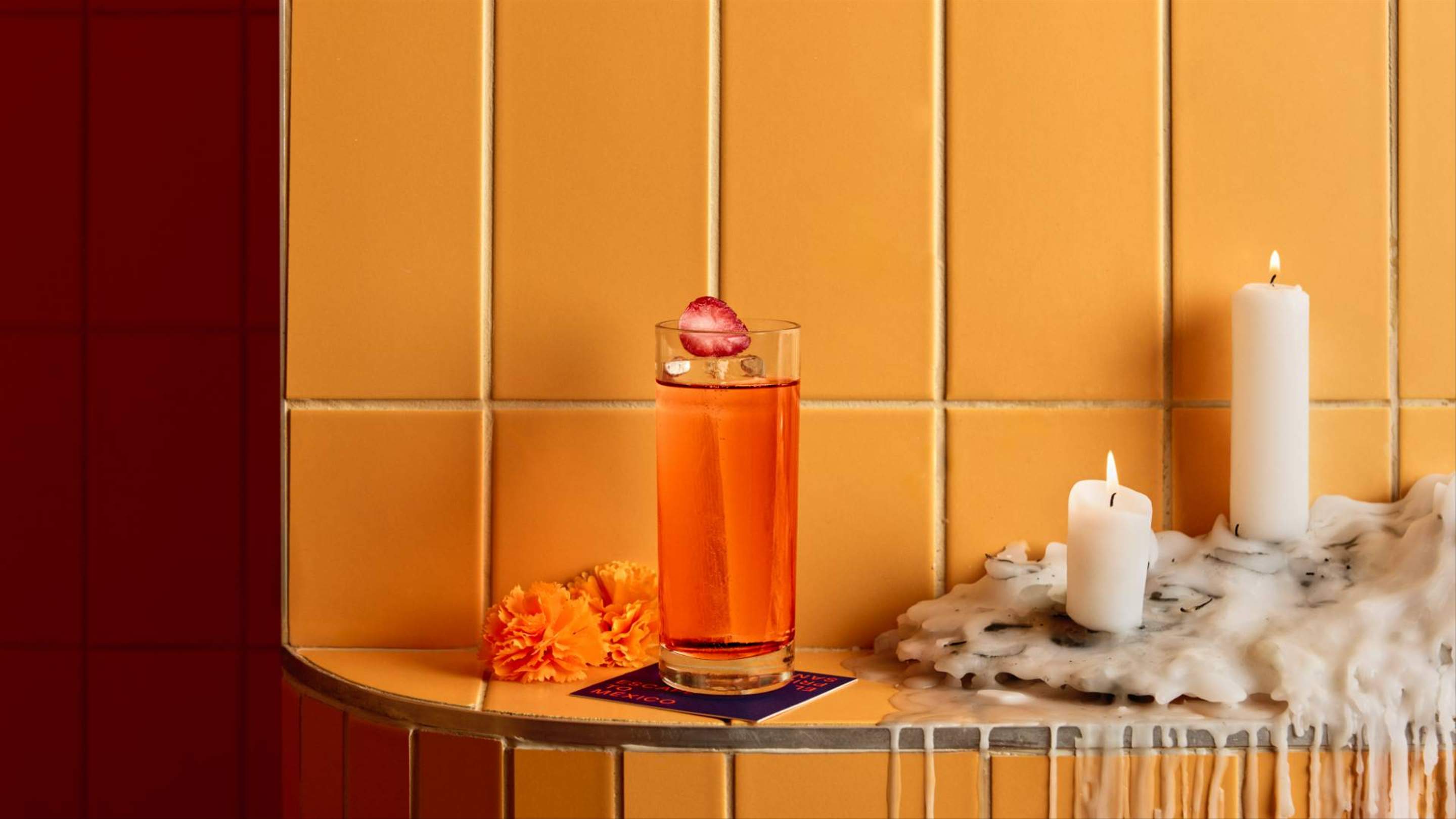 Maybe Cocktail Festival Has Announced Its 2025 Lineup, Featuring 20 of ...